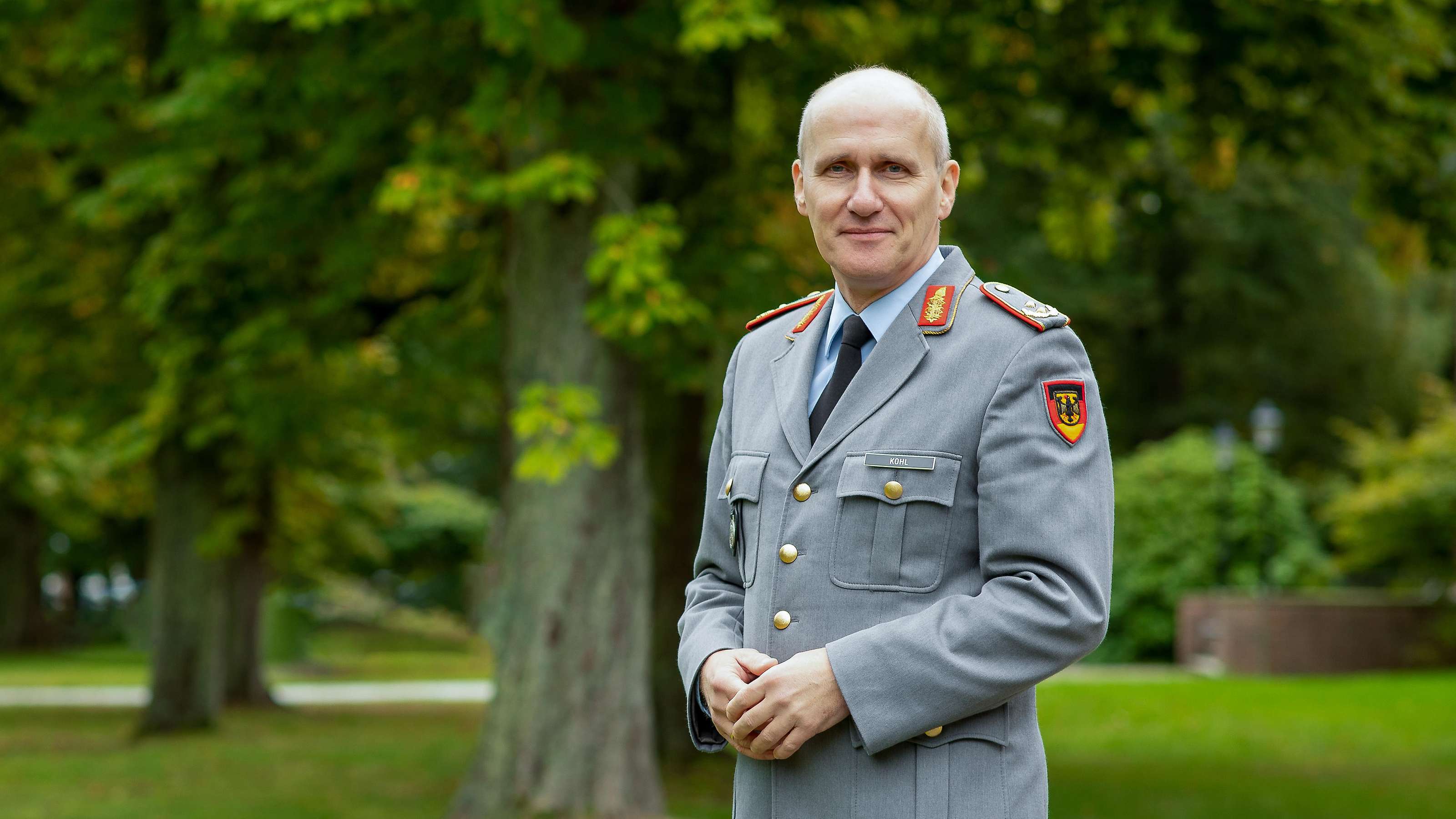 Kommandeurbrief