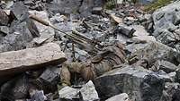 Ausrüstung und Technik: Das Gewehr G29
