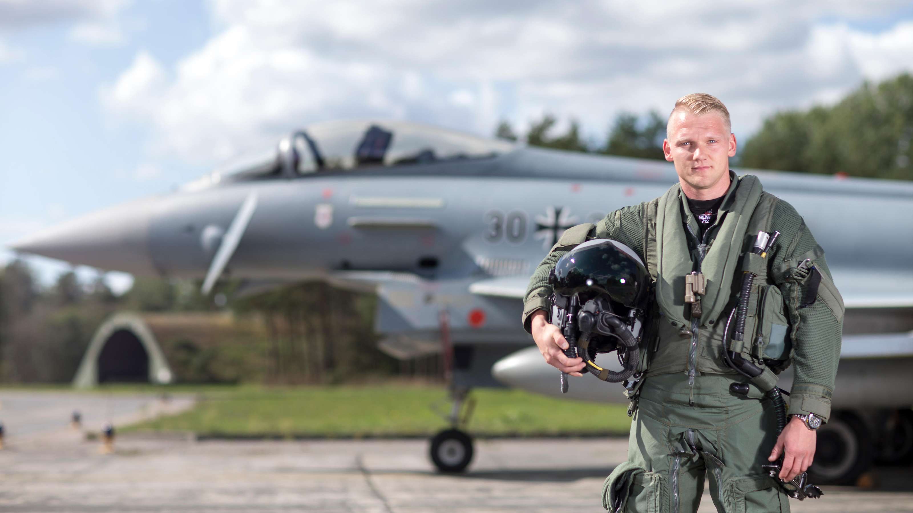 Die Luftwaffe der Bundeswehr