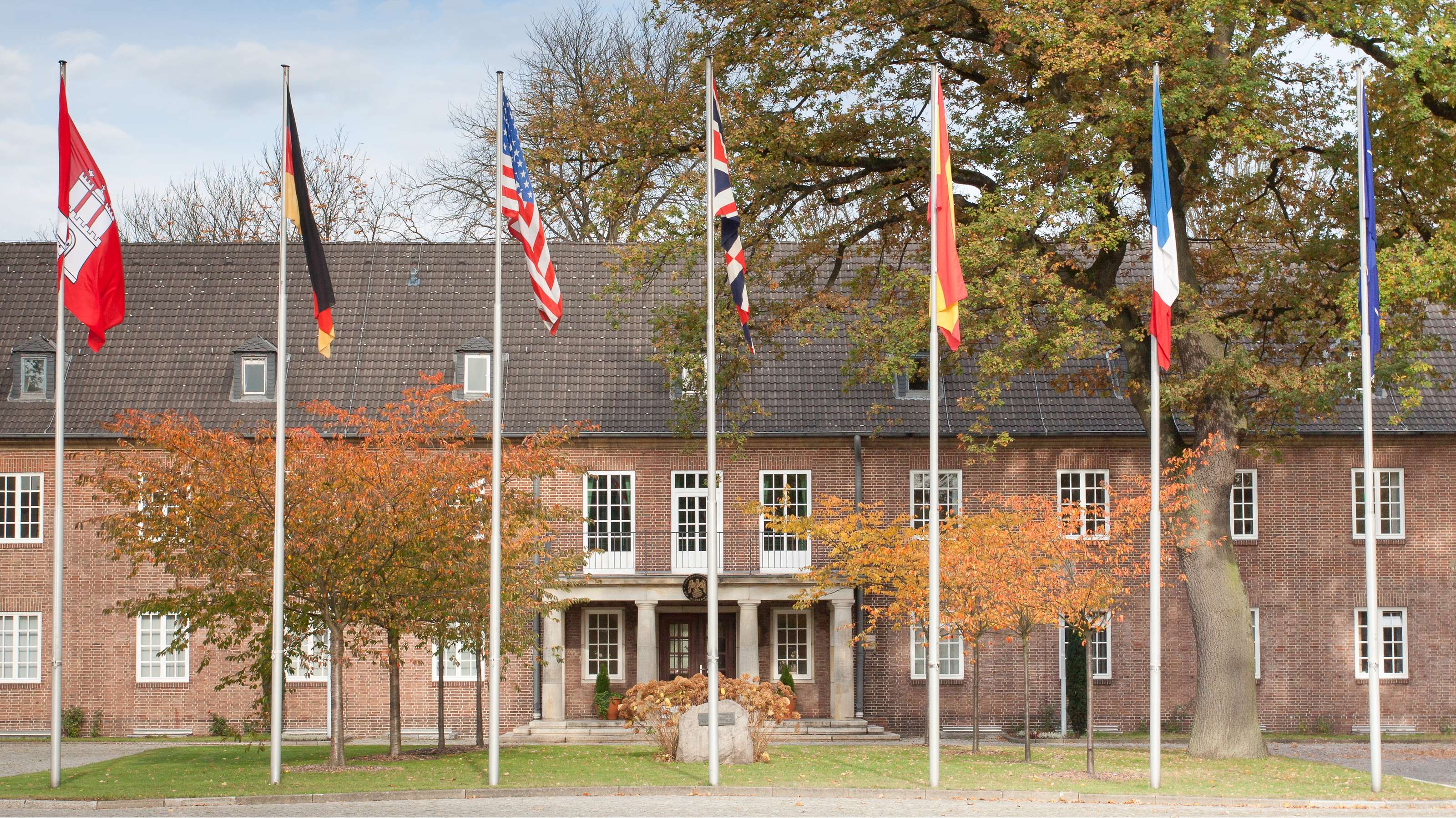 Bundeswehr Command and Staff College