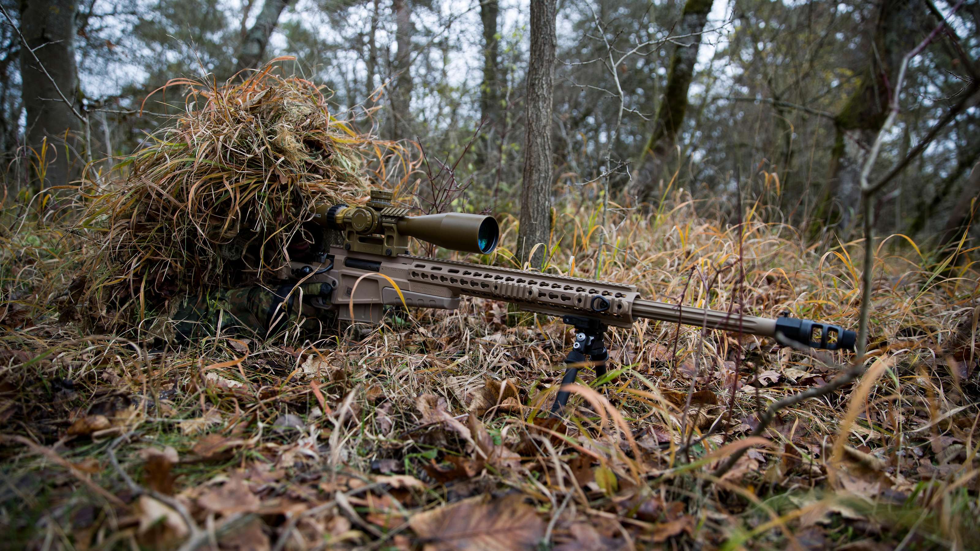 Jetzt werden die Ausbilder geschult