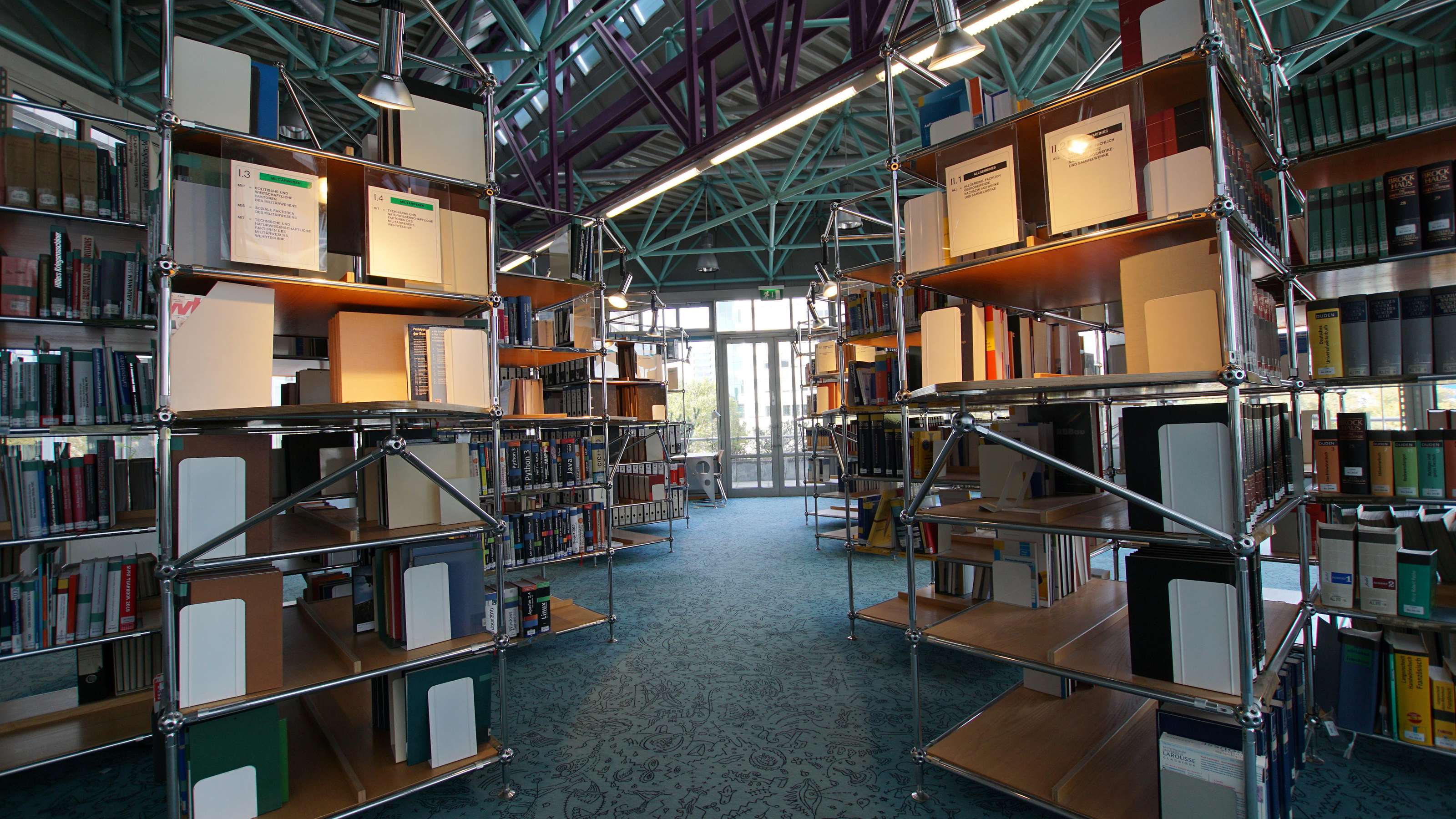 How to contact the Technical Information Center