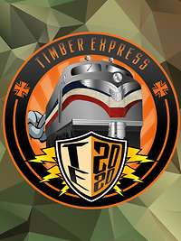 Timber Express 2020
