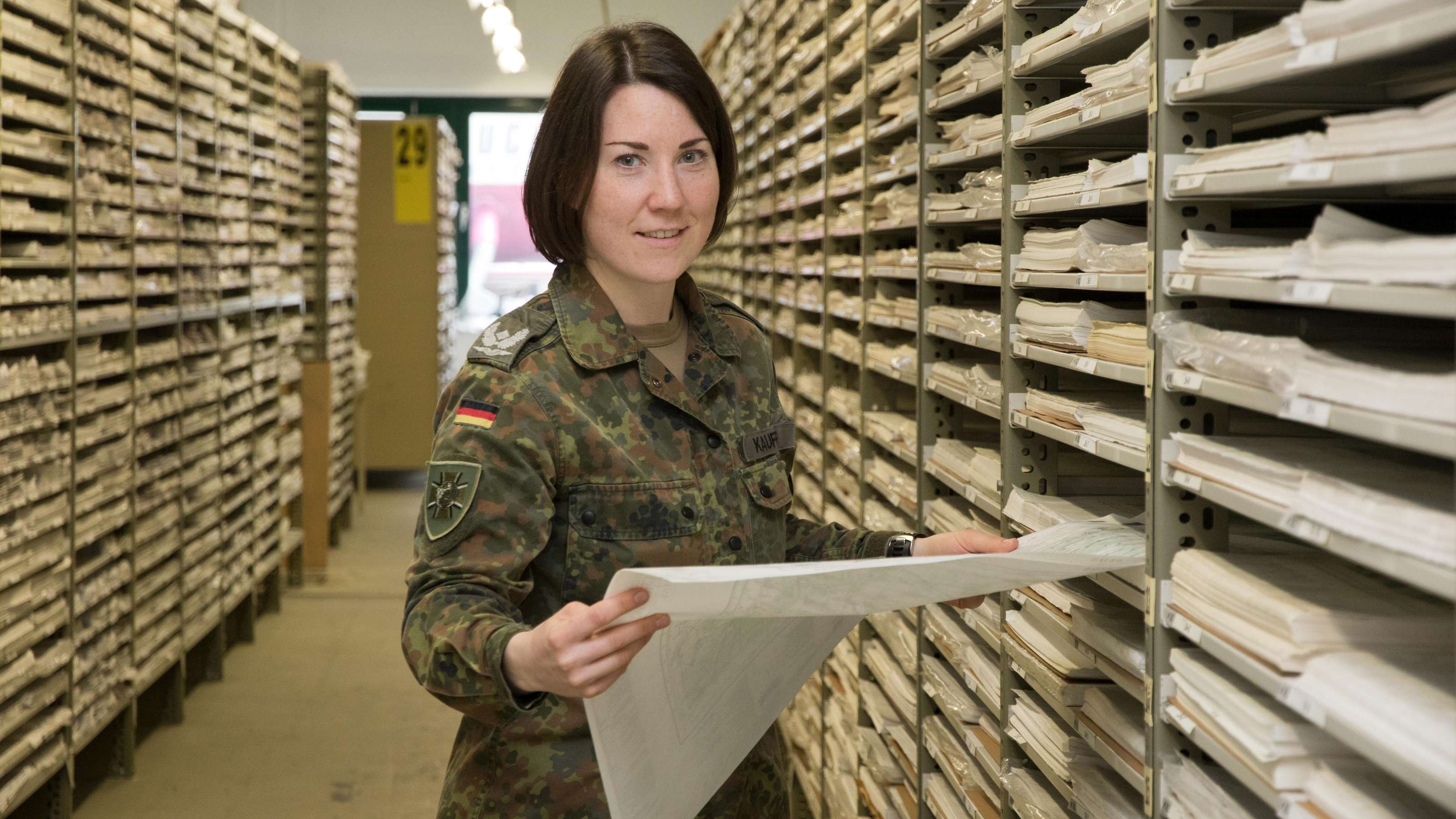 Geofaktoren analysieren, beschreiben und bewerten - Die Geologin