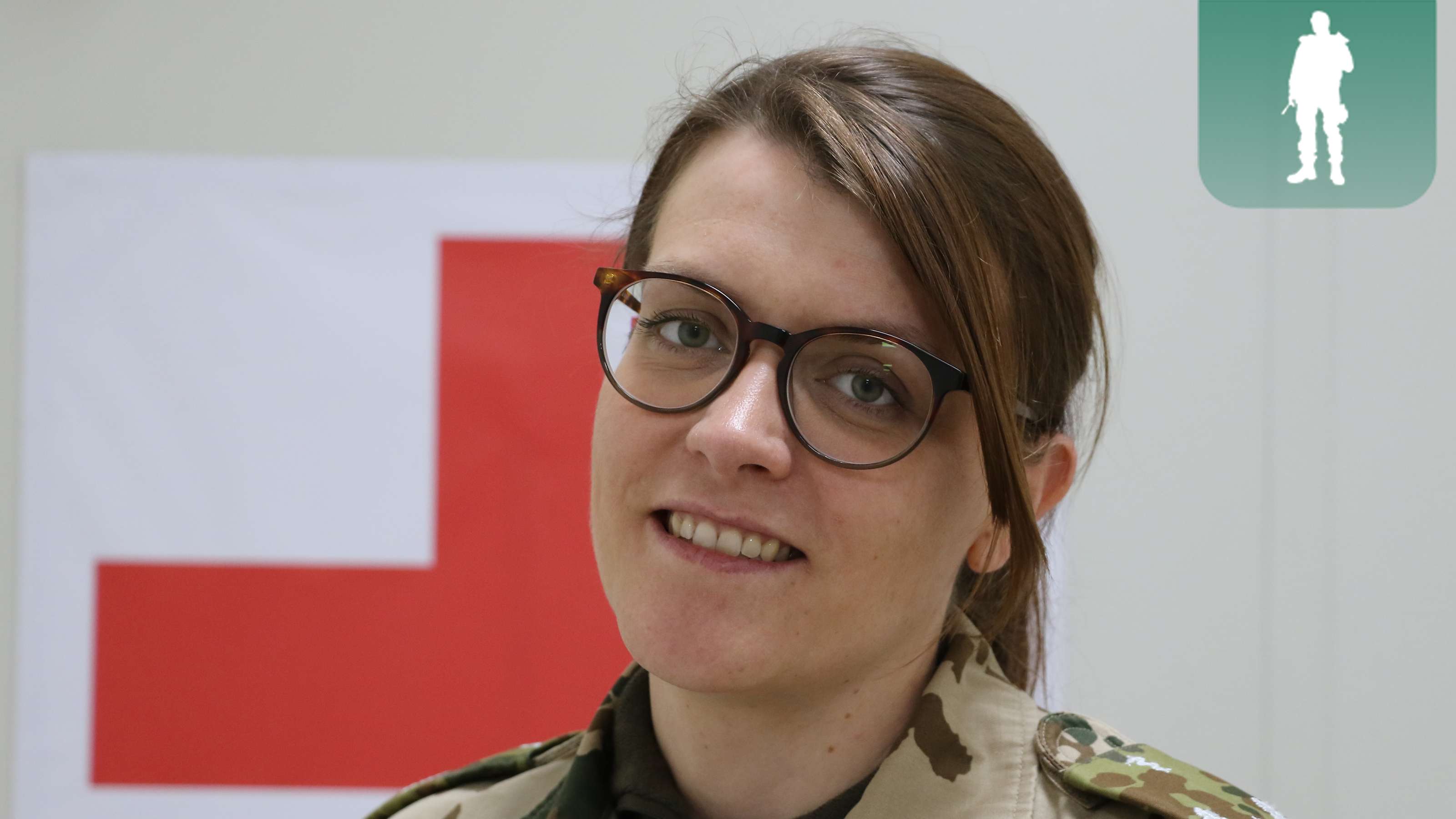 Ich bin iM EINsatz: Eine Ärztin zwischen zwei Welten