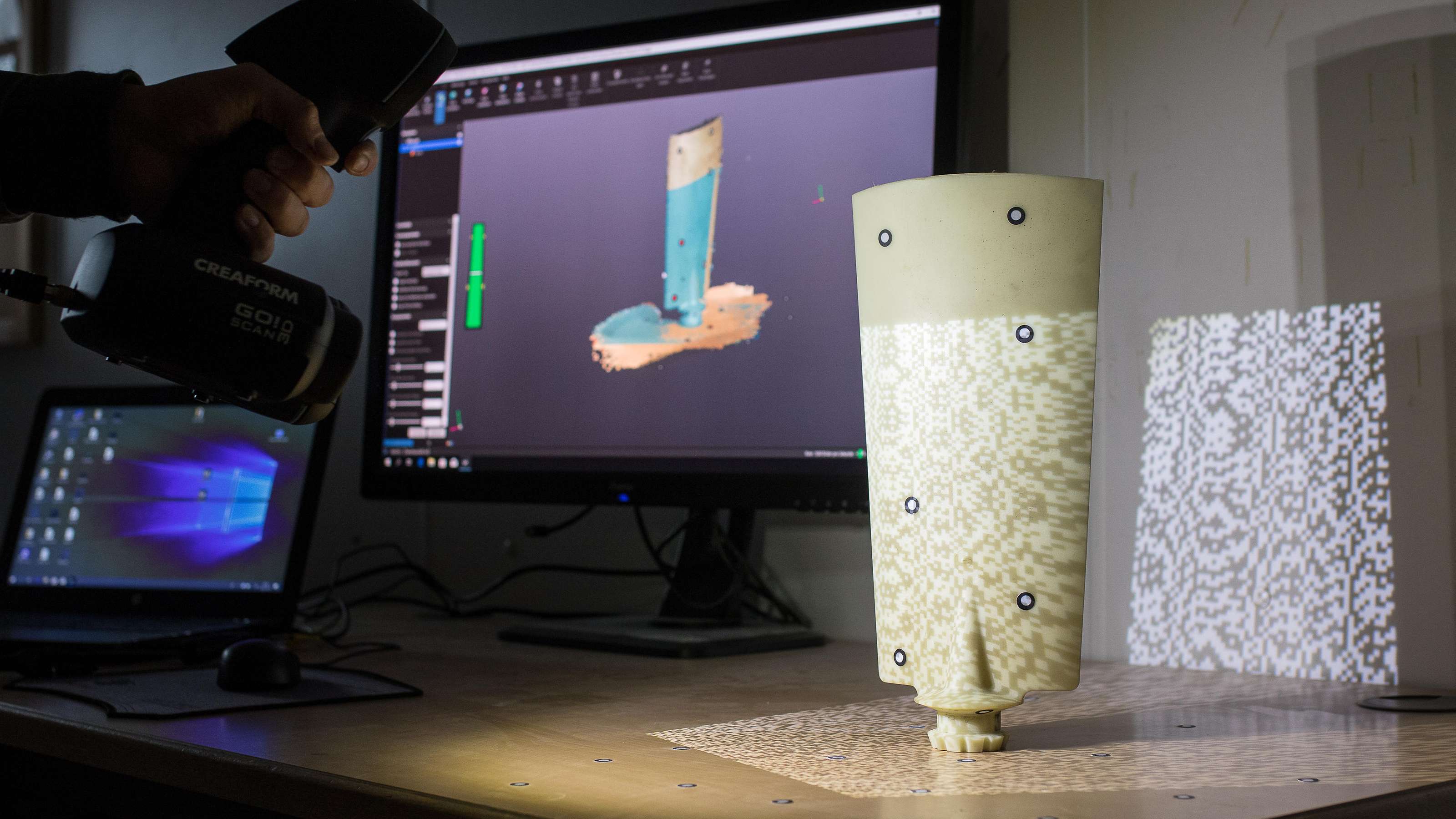 Der Technik sei Dank – Erfindergeist im Einsatz