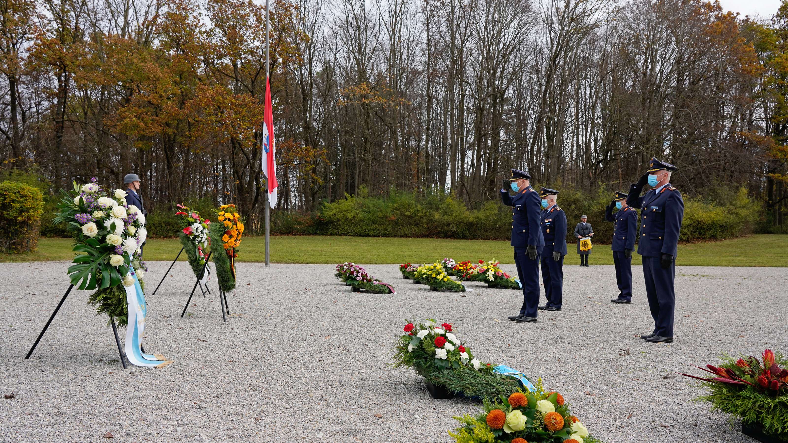 Gedenktag Der Luftwaffe