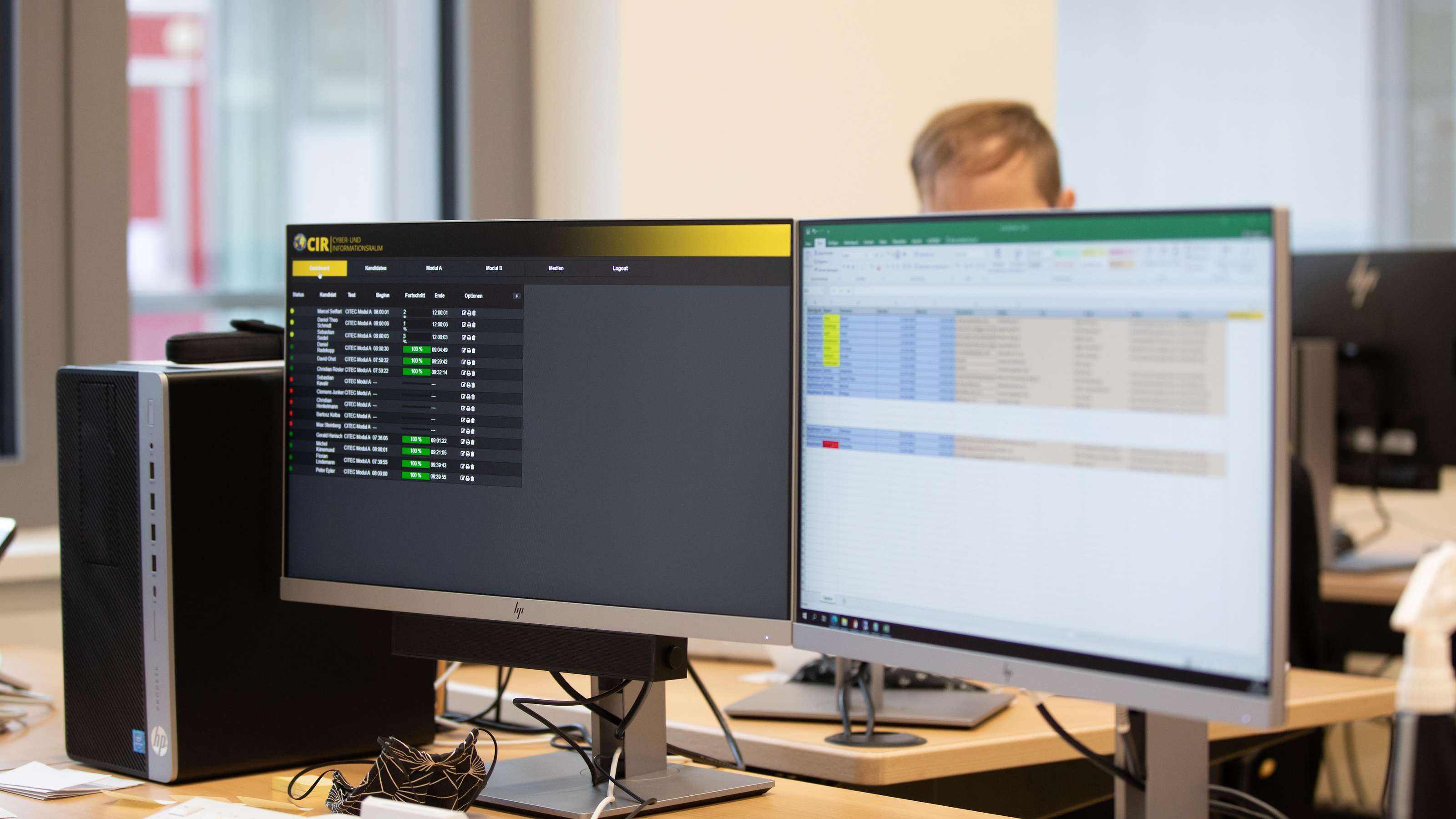 CITEC ausführlich erklärt