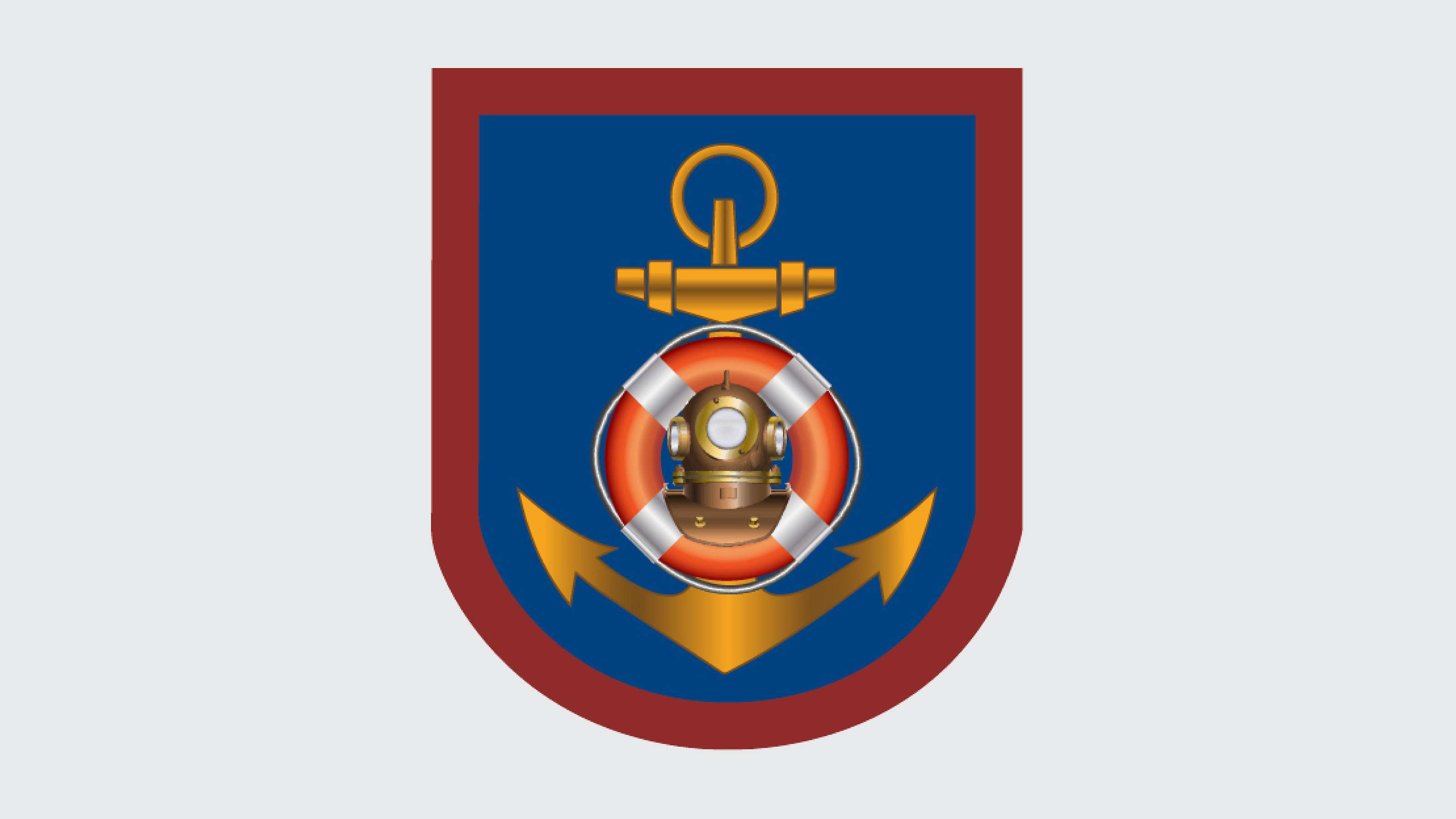 Naval Damage Control Training Centre