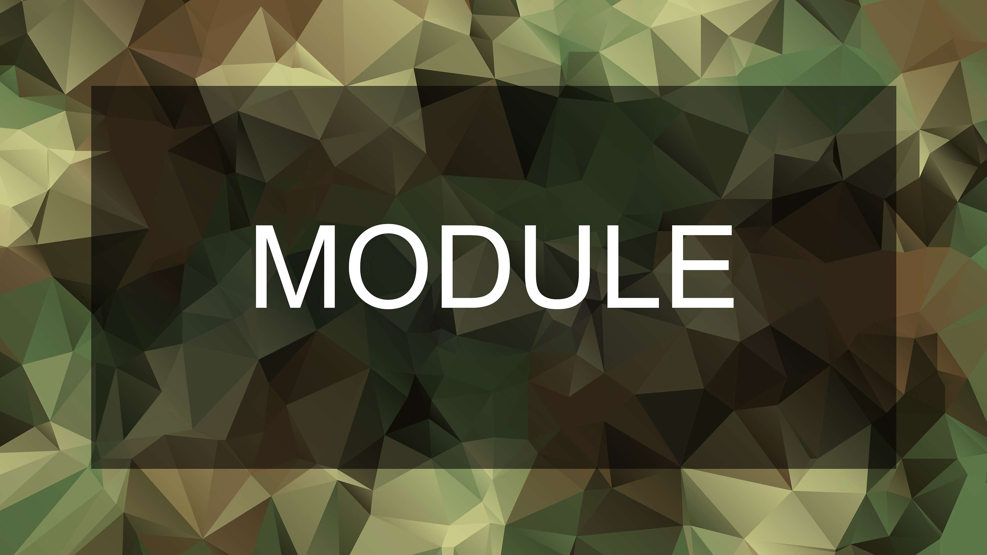 Civilian and Military Training