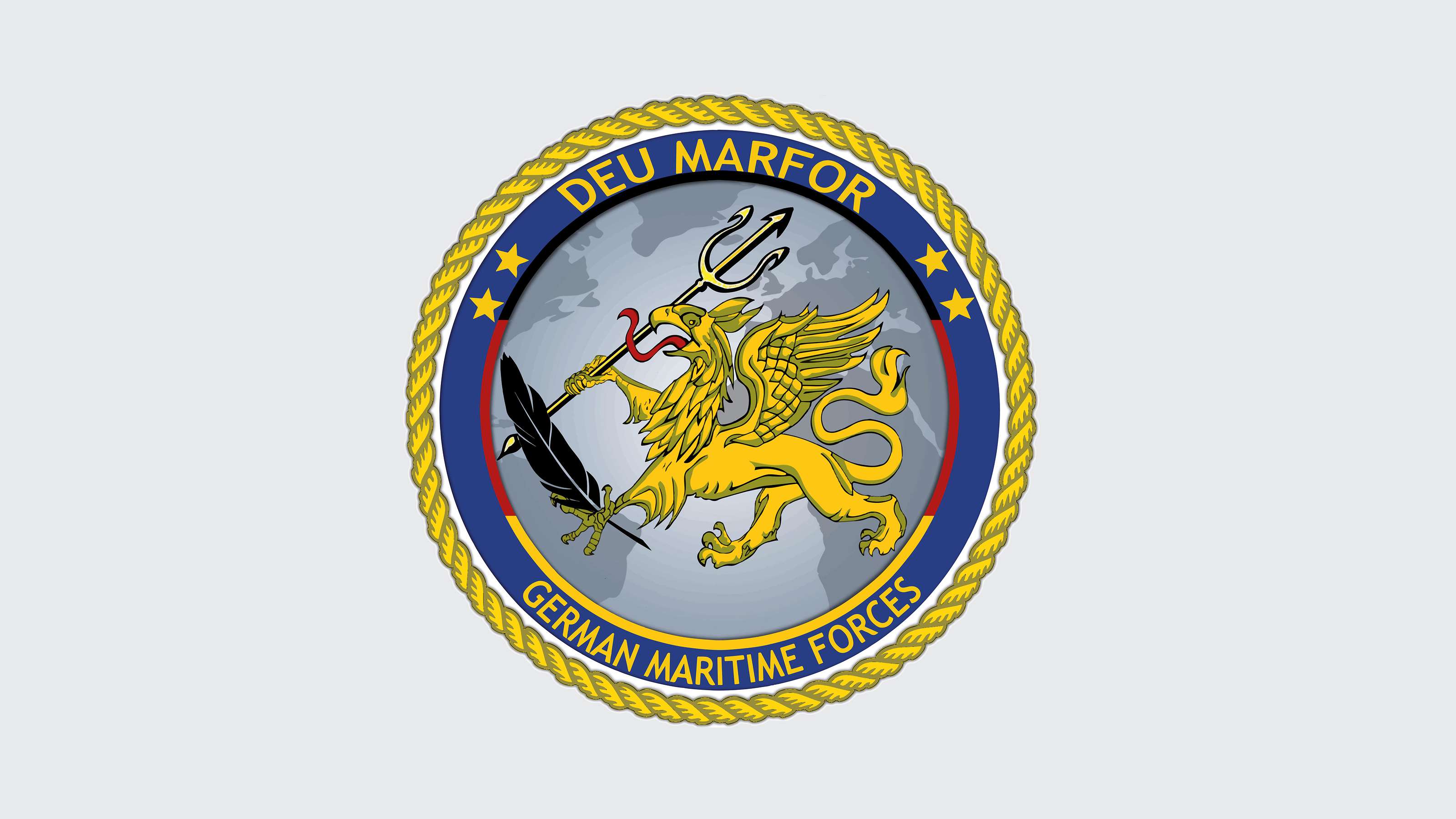 Deutsche Marine | DEU MARFOR