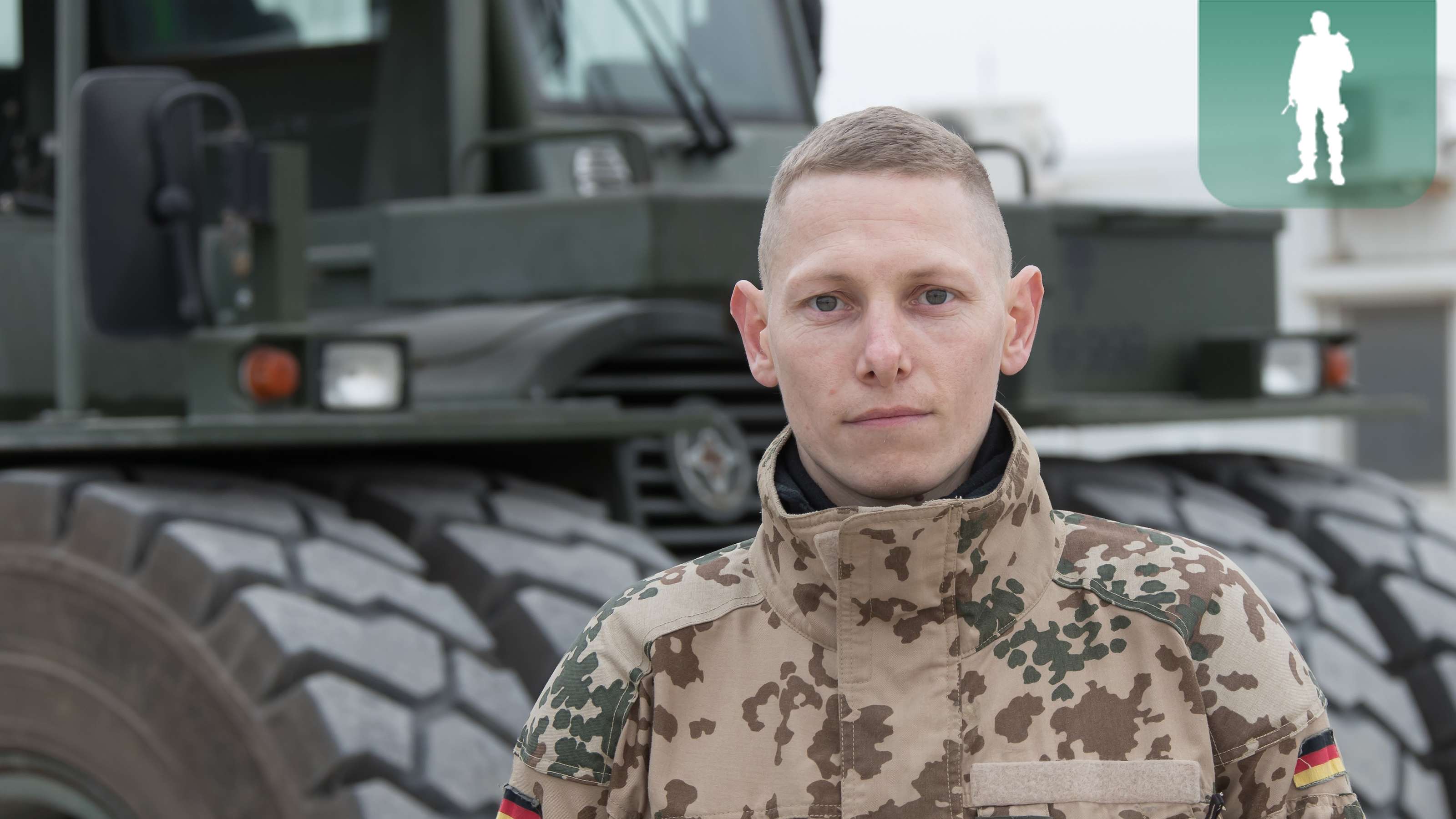 Bundeswehr Ich Bin Dein Auto