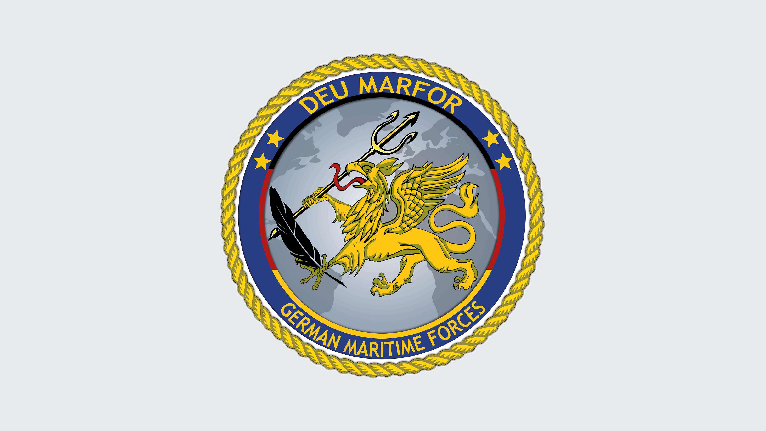Operations staff DEU MARFOR