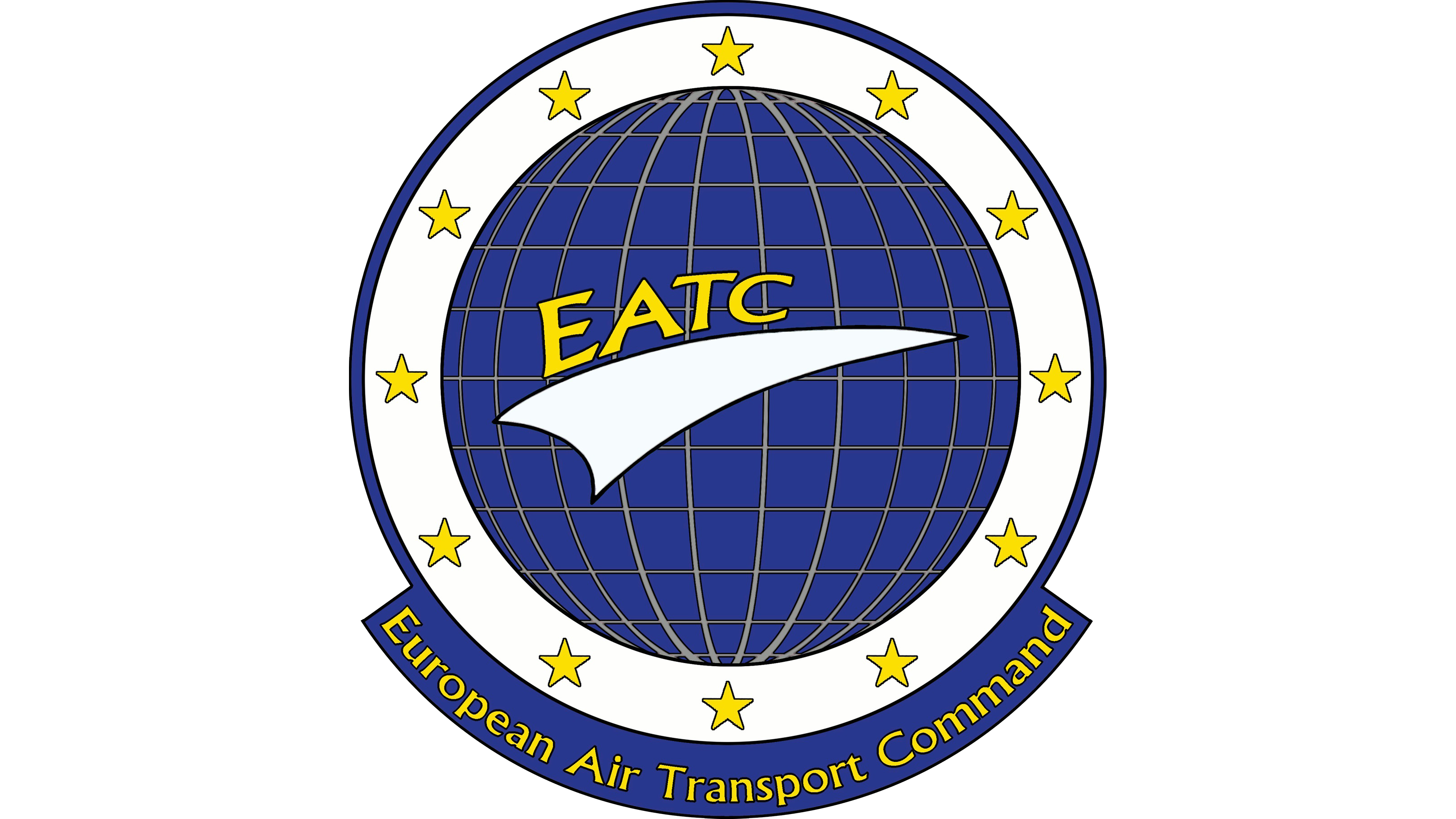 DDO / DtA European Air Transport Command