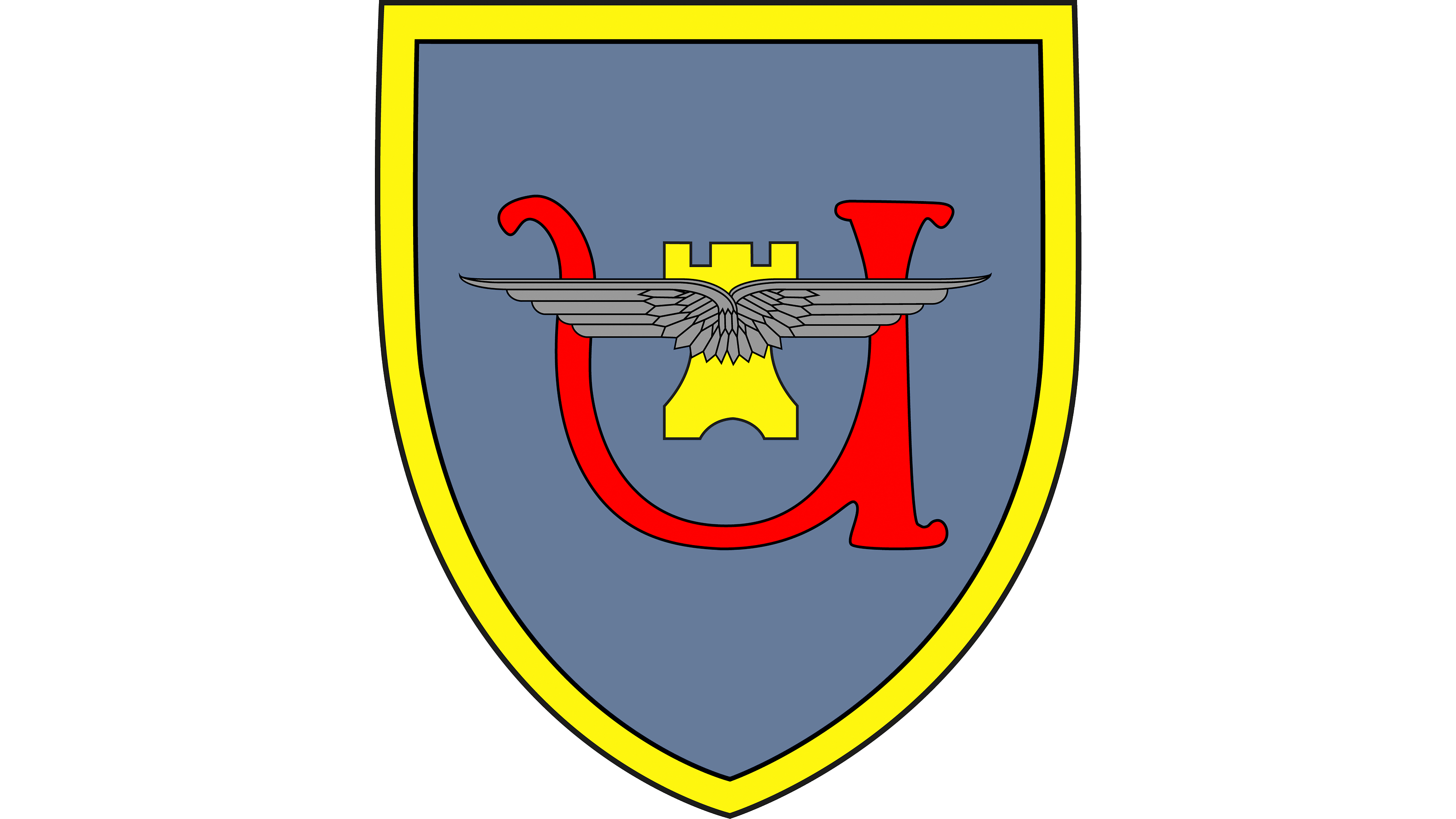 Air Force Support Group KALKAR