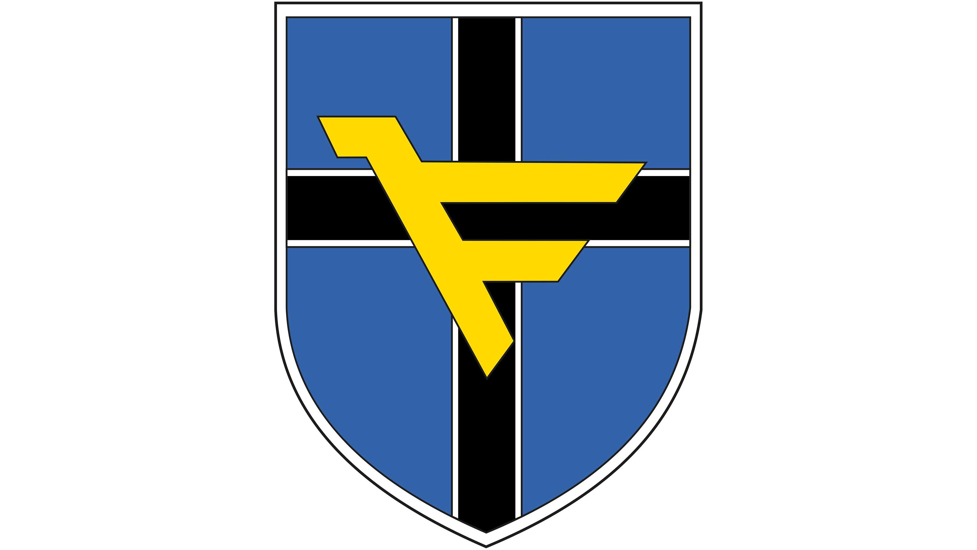 Luftwaffe Logo