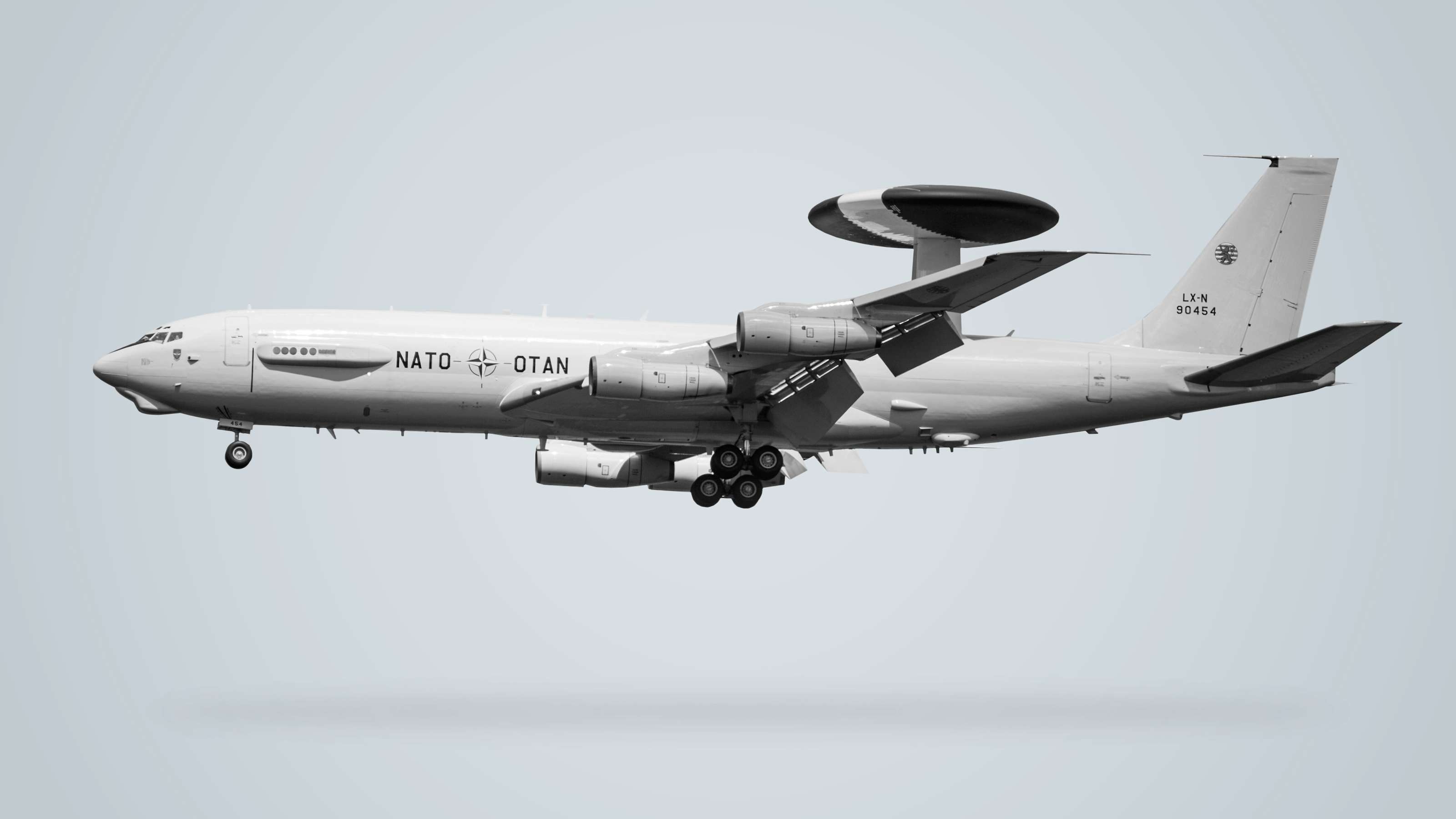 E-3A Awacs