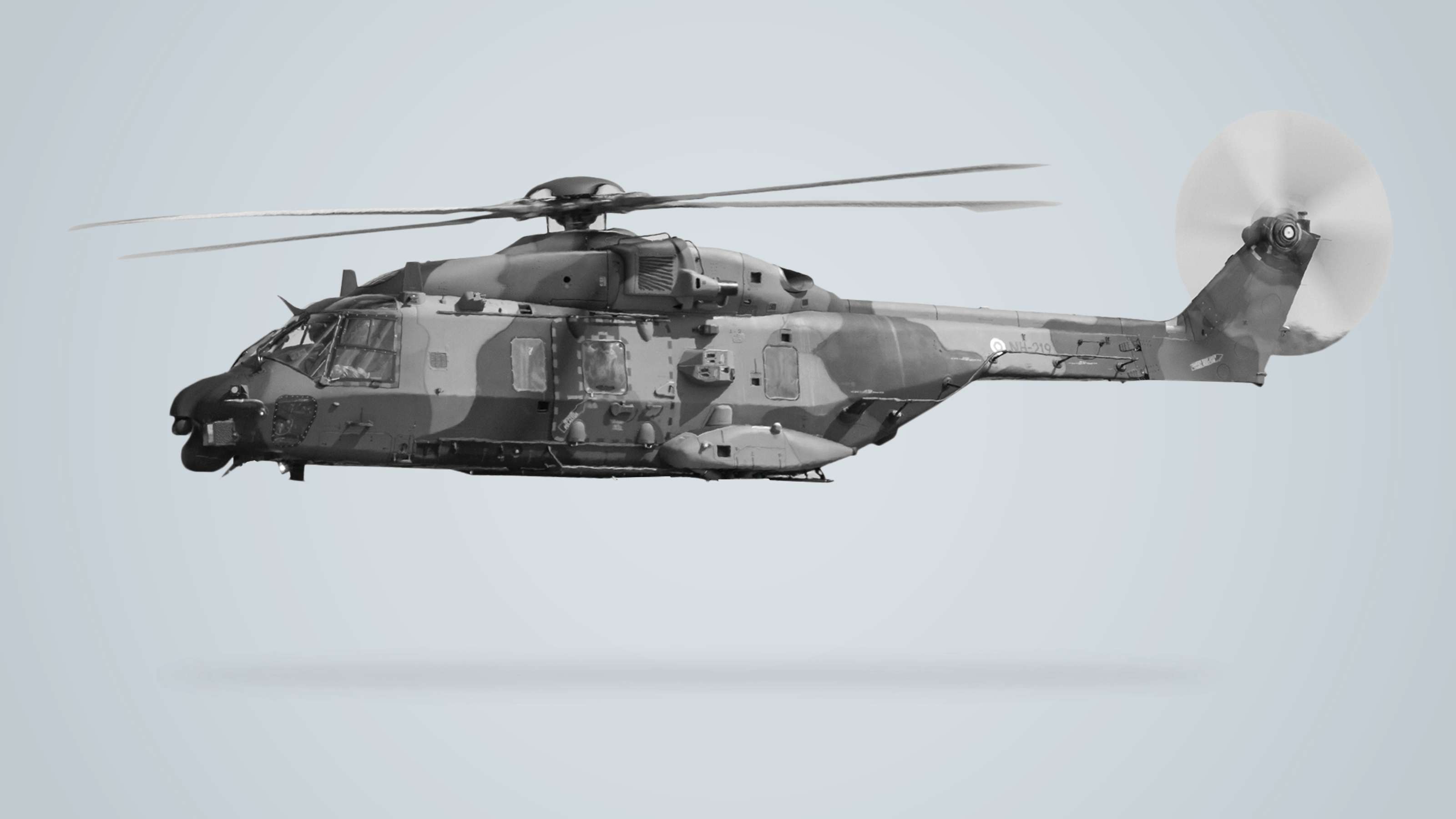 NH 90