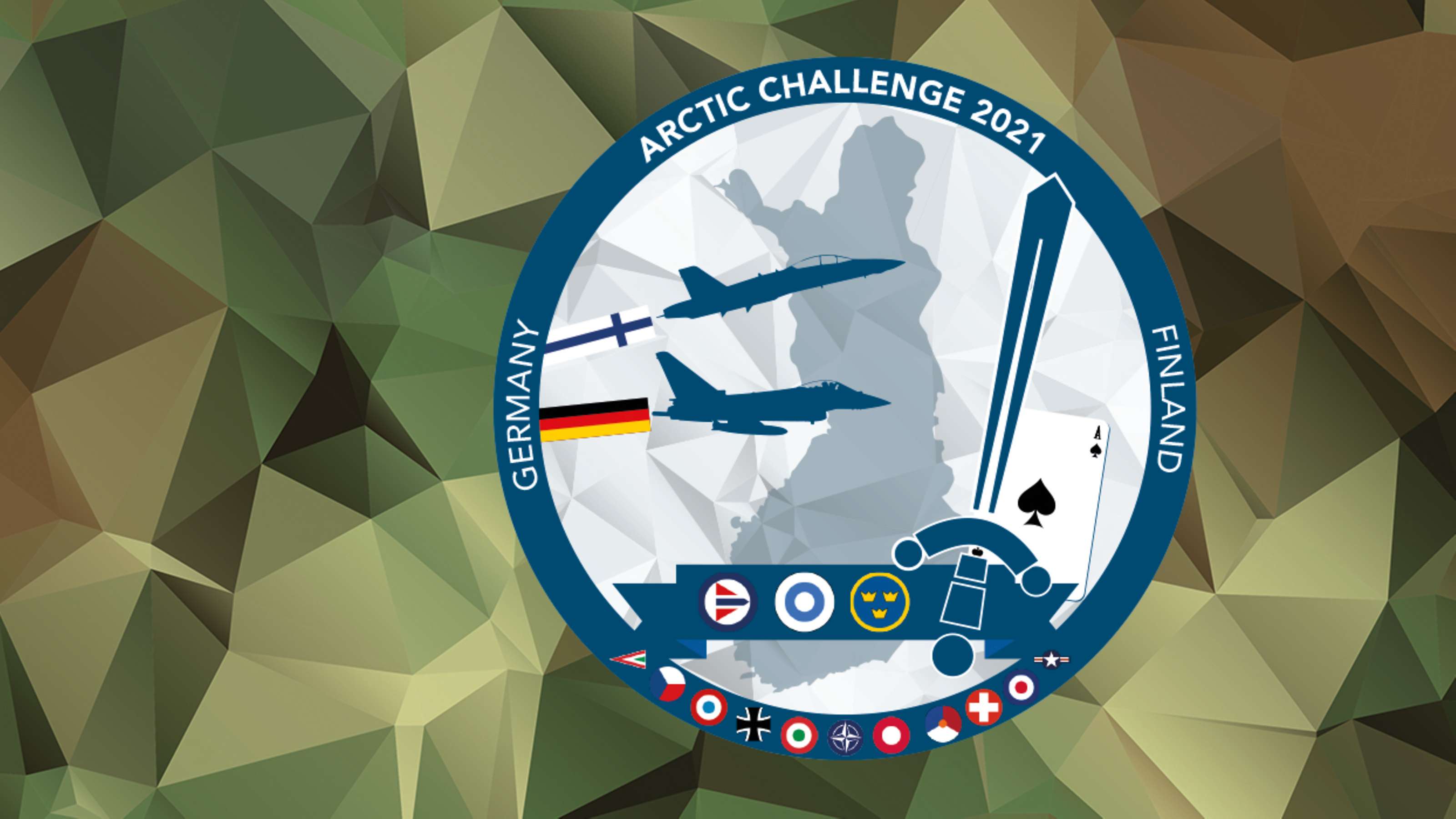 Arctic Challenge 2021