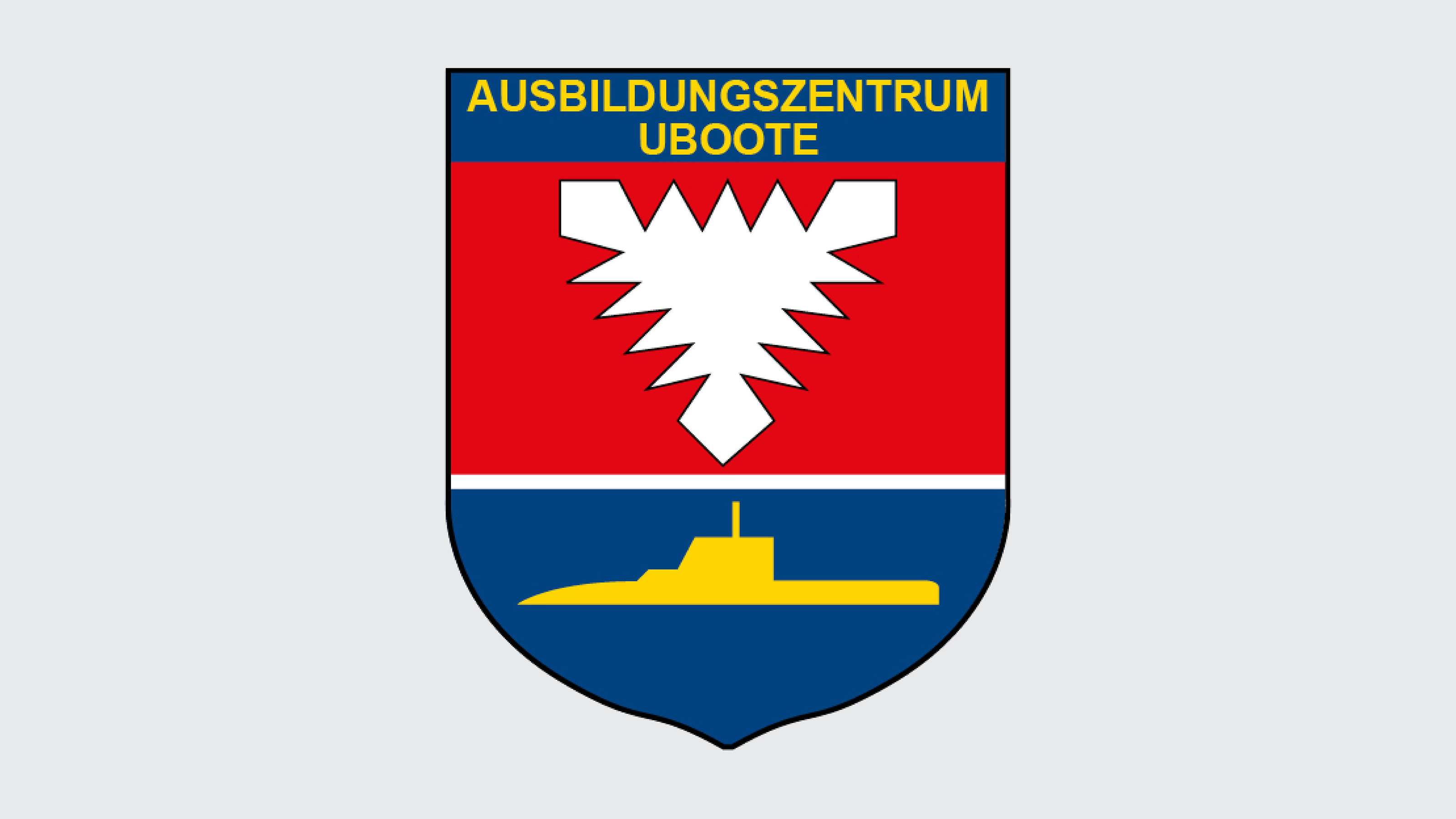 German Navy | Submarine Training Centre