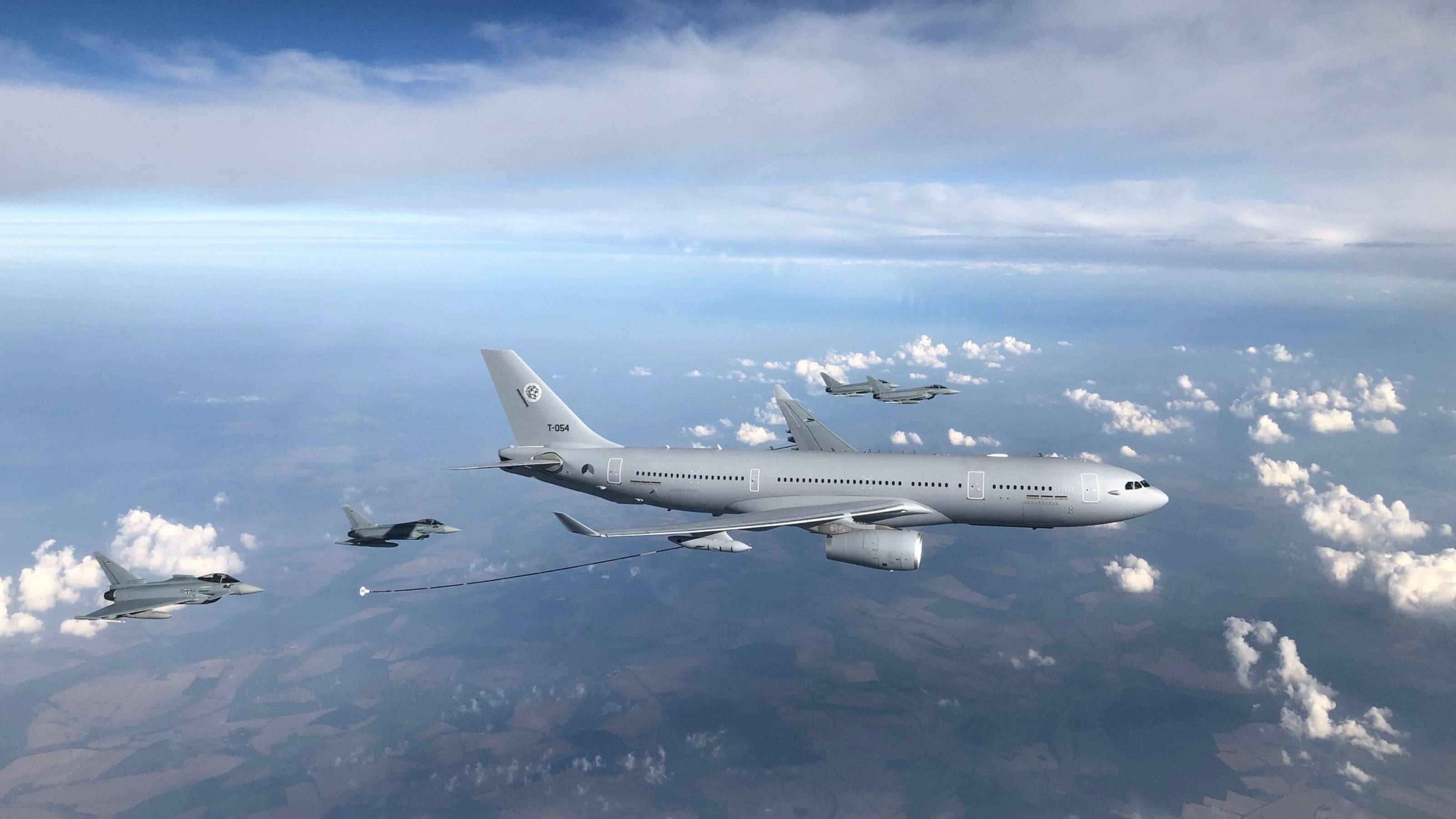 Ein multinationaler Erfolg: Die MMU feiert ihren zweiten Geburtstag