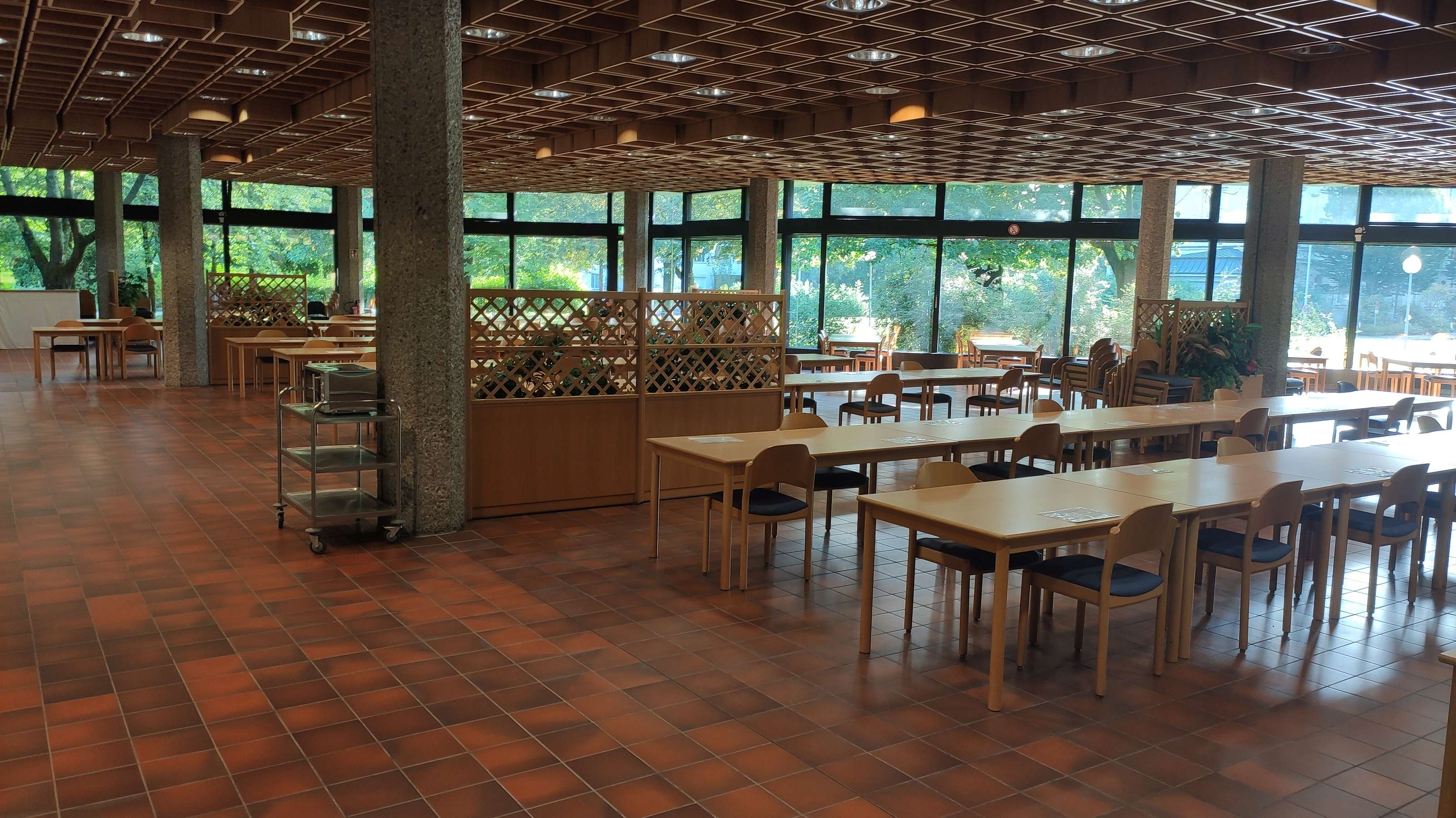 Kantine