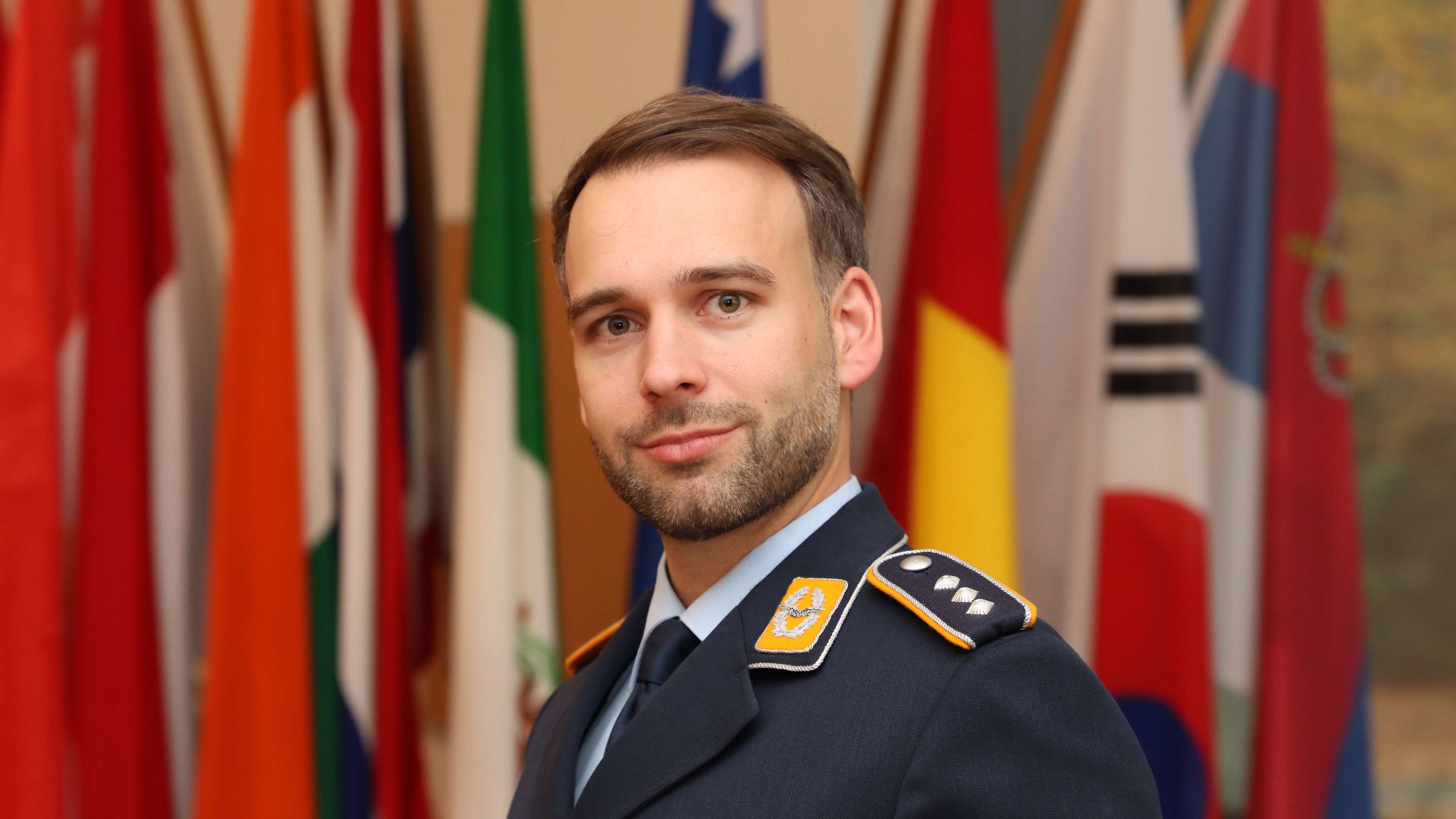 Portrait Thomas Taschner