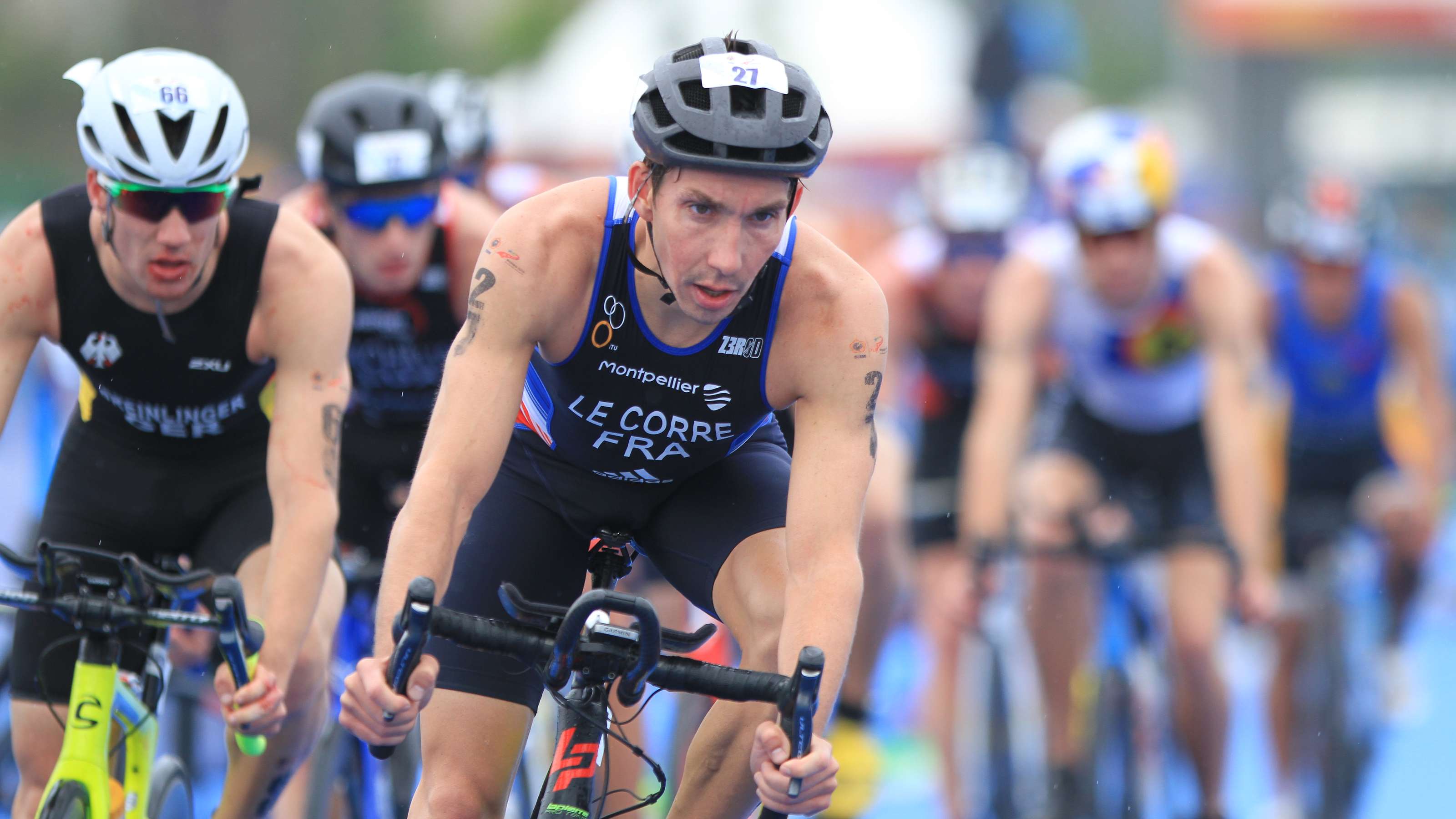 Triathlon