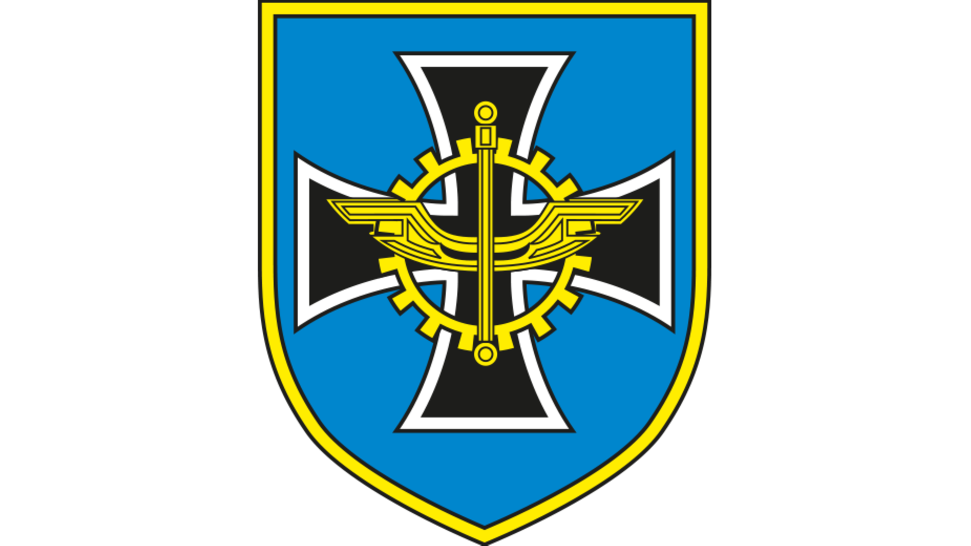 Logistikzentrum der Bundeswehr in Wilhelmshaven