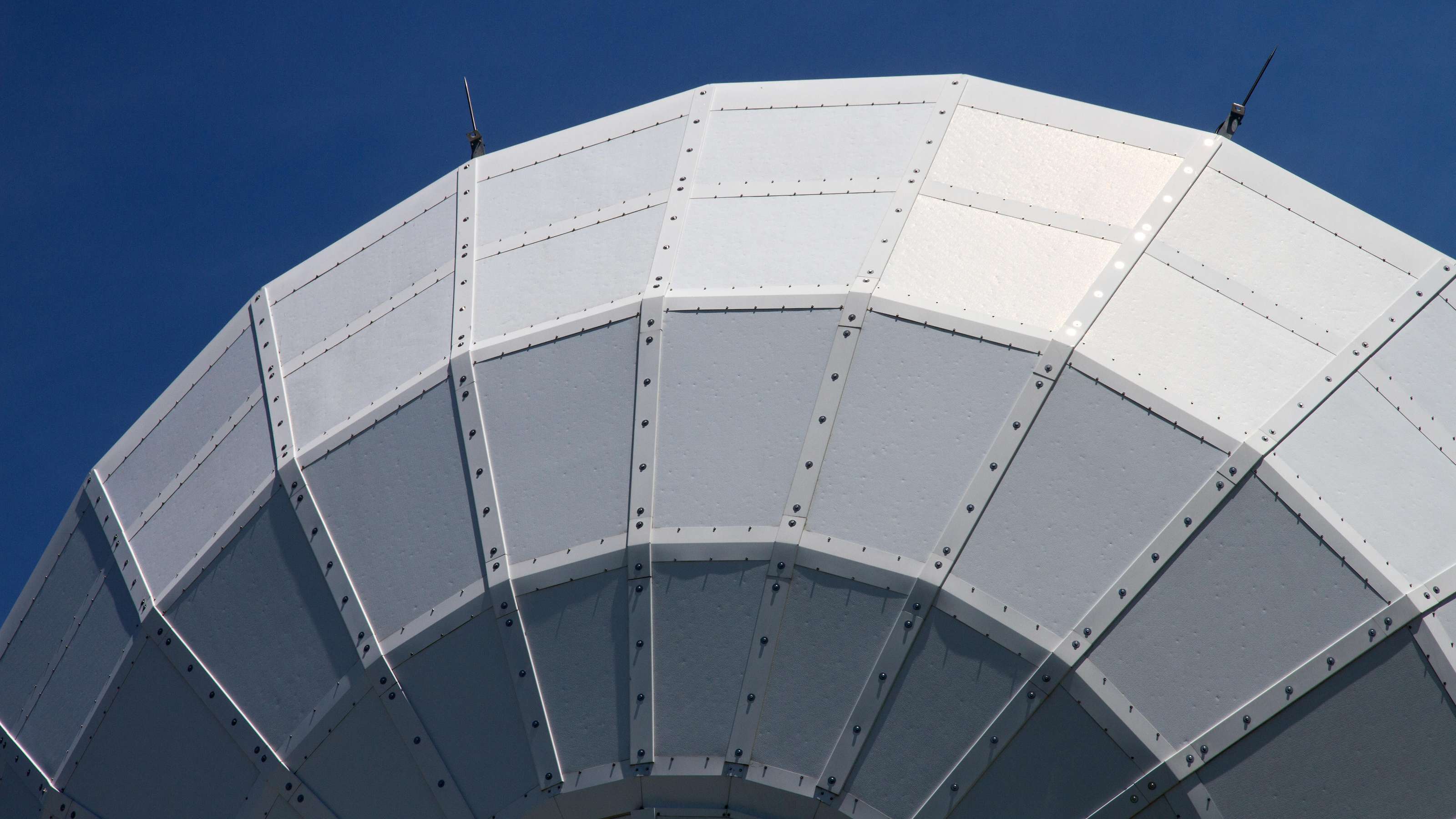 CIR in der Dimension Weltraum