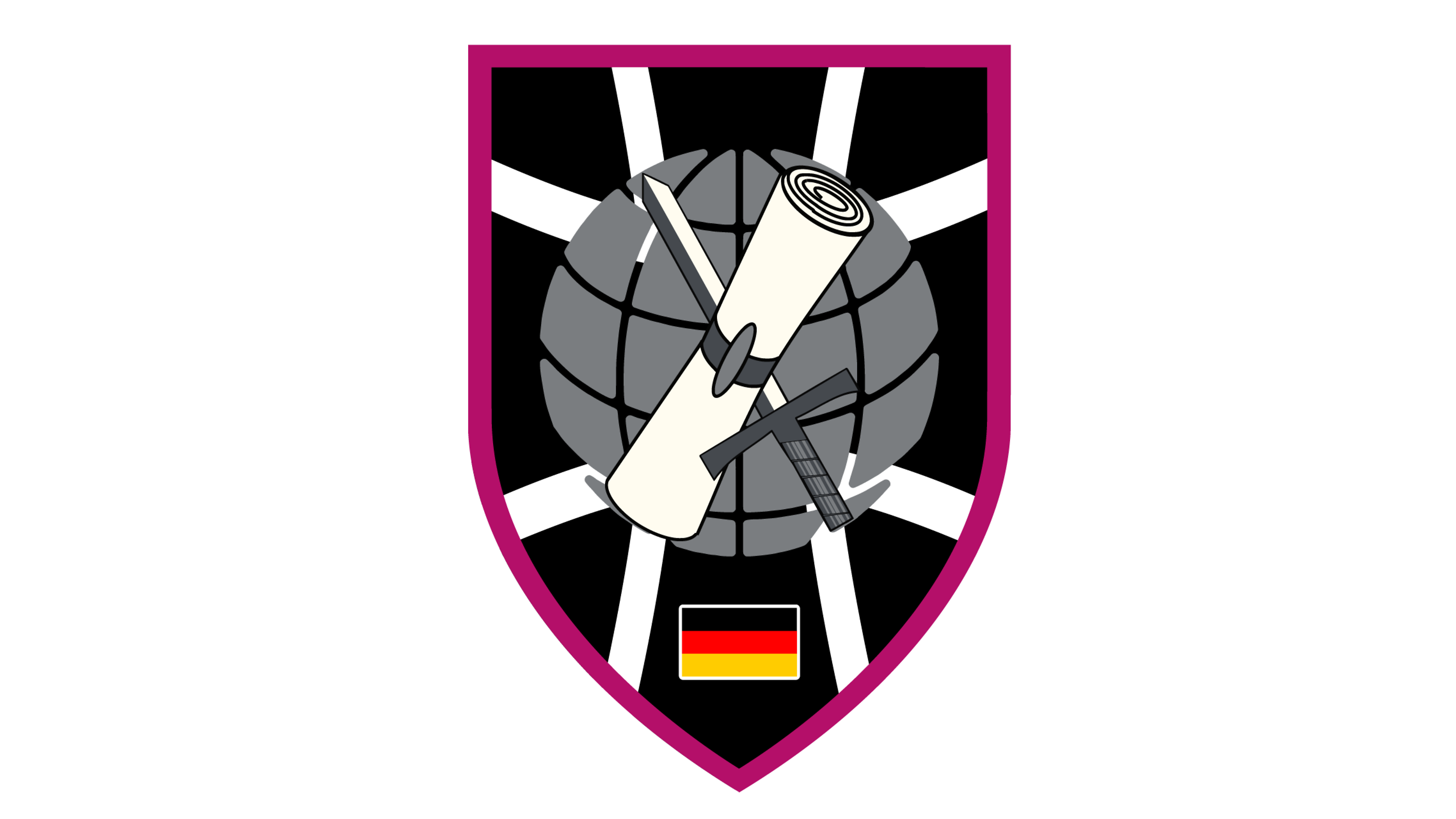 Kommando Zivil-Militärische Zusammenarbeit in Nienburg