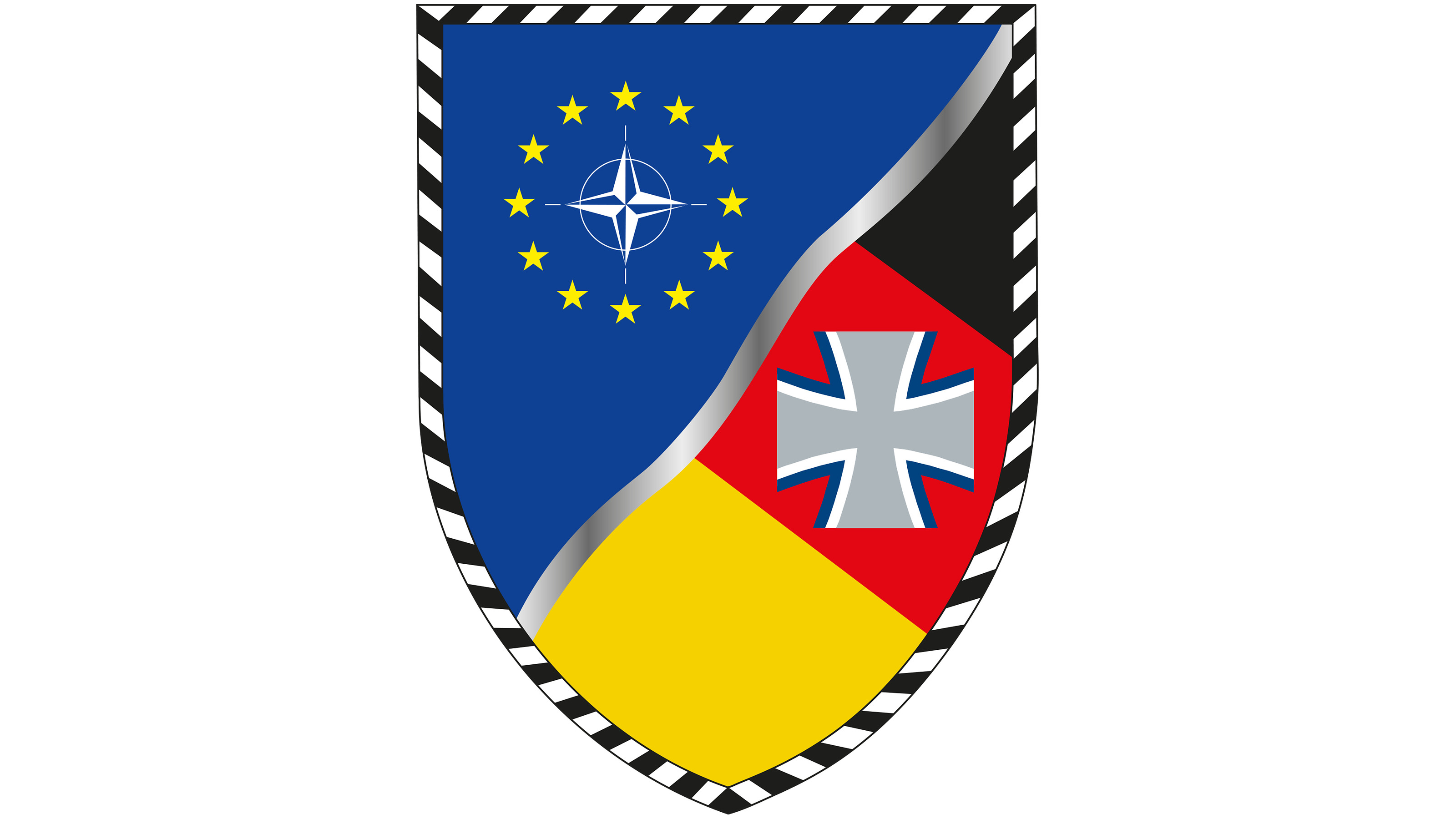 Multinationales Kommando Operative Führung in Ulm