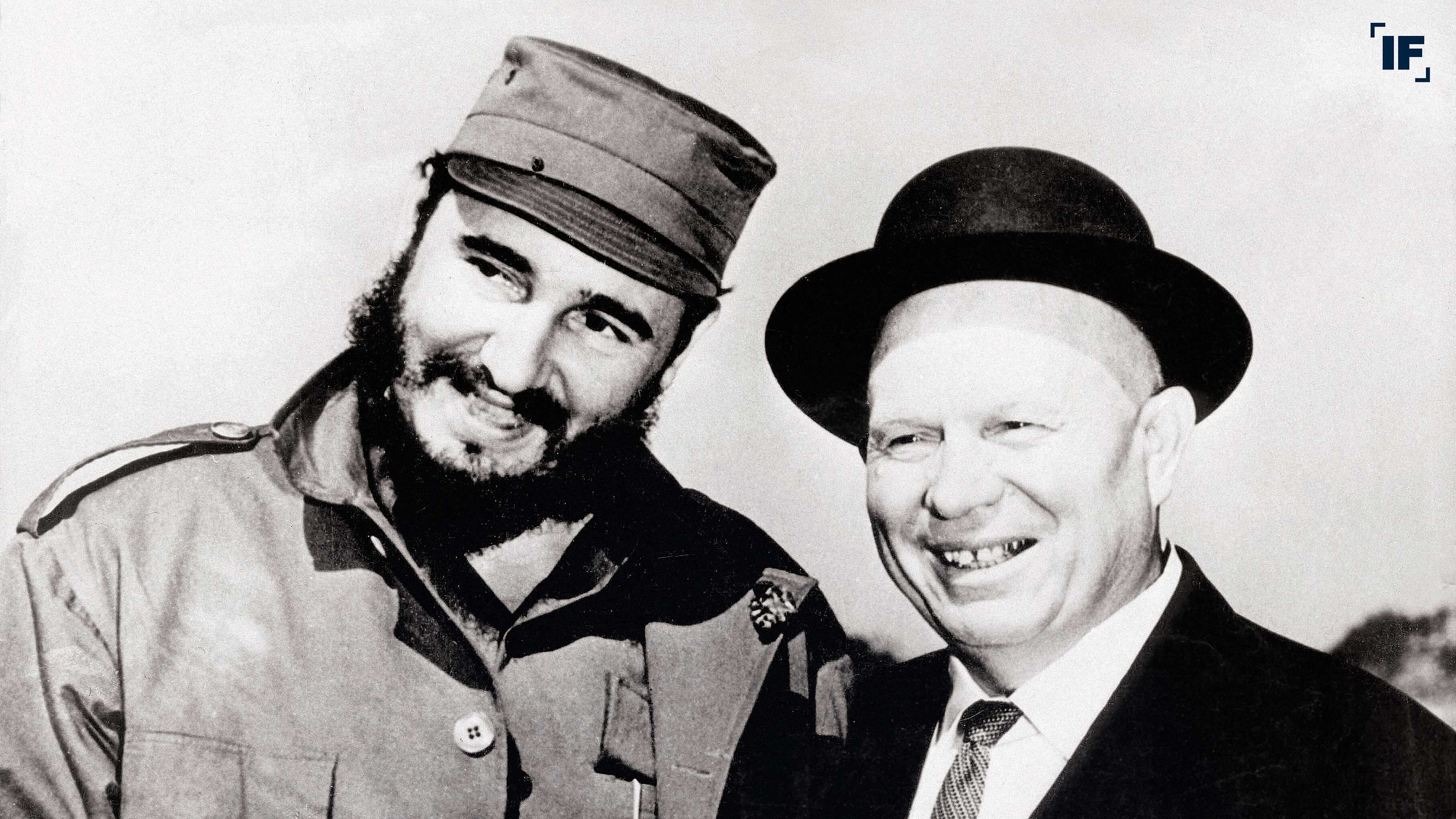 Vor dem Weltenbrand. Kuba-Krise 1962 und die Seeblockade Kennedys