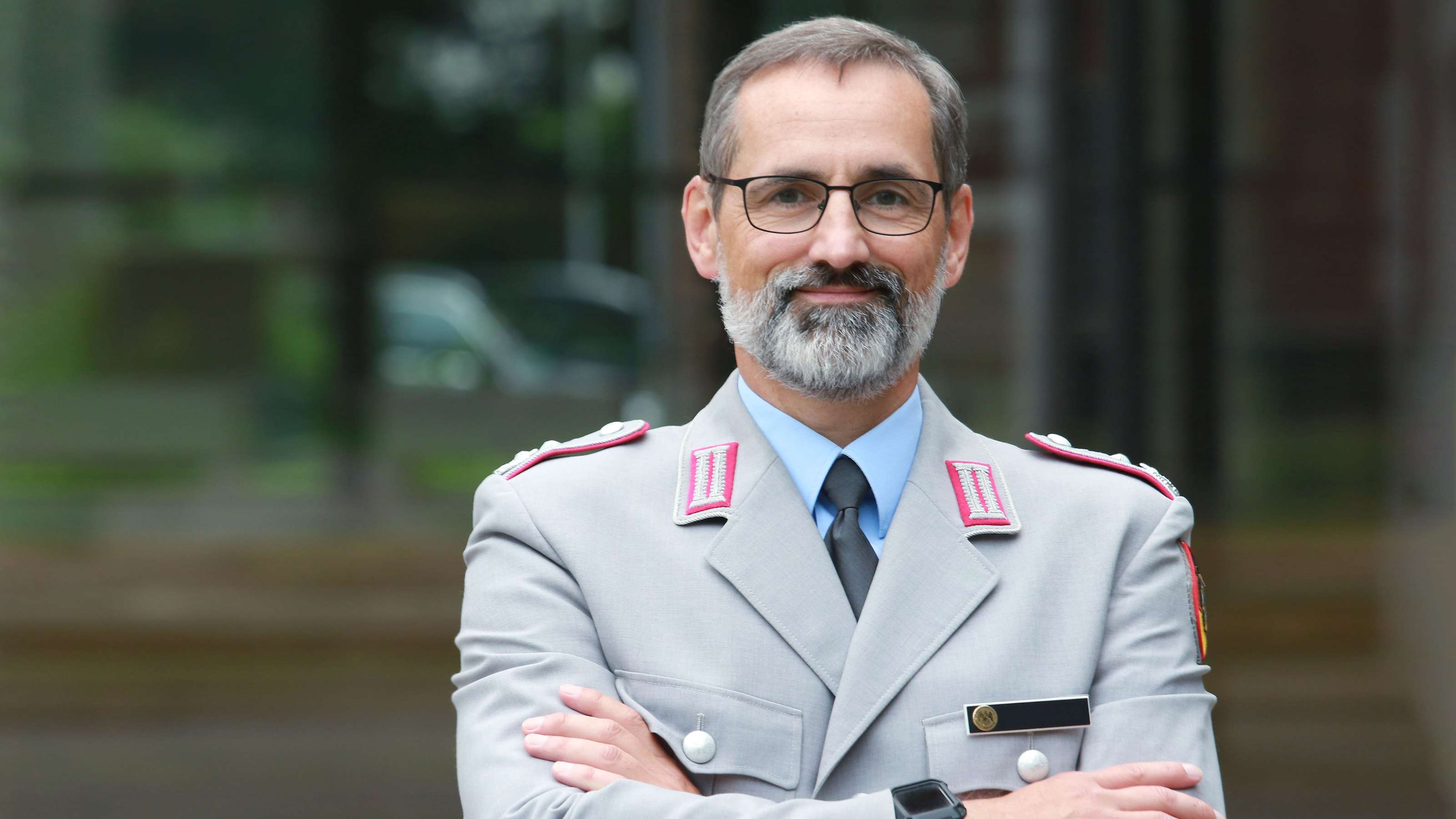 Militär trifft auf Fiktion