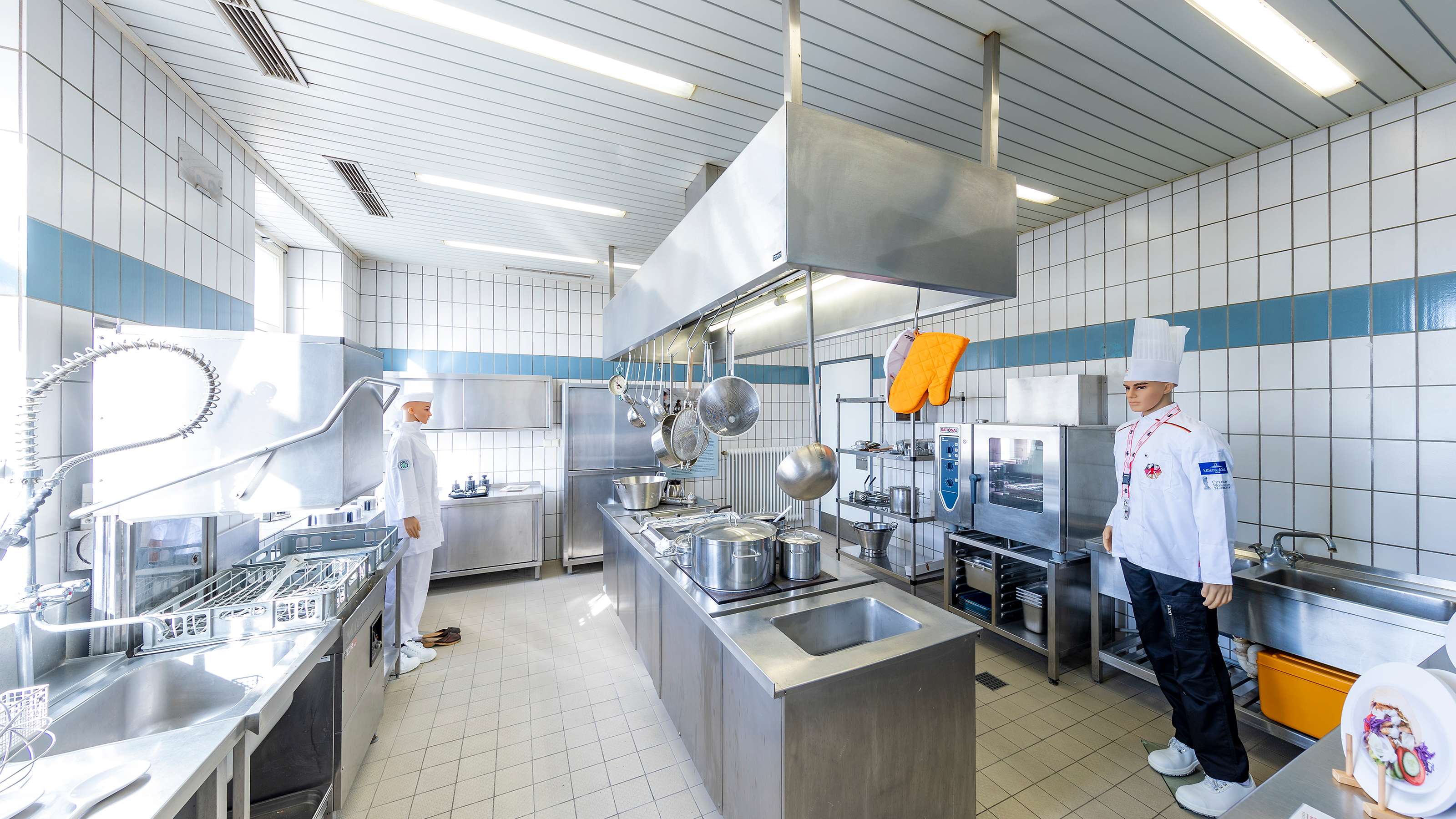 Regionalausstellung in Oldenburg