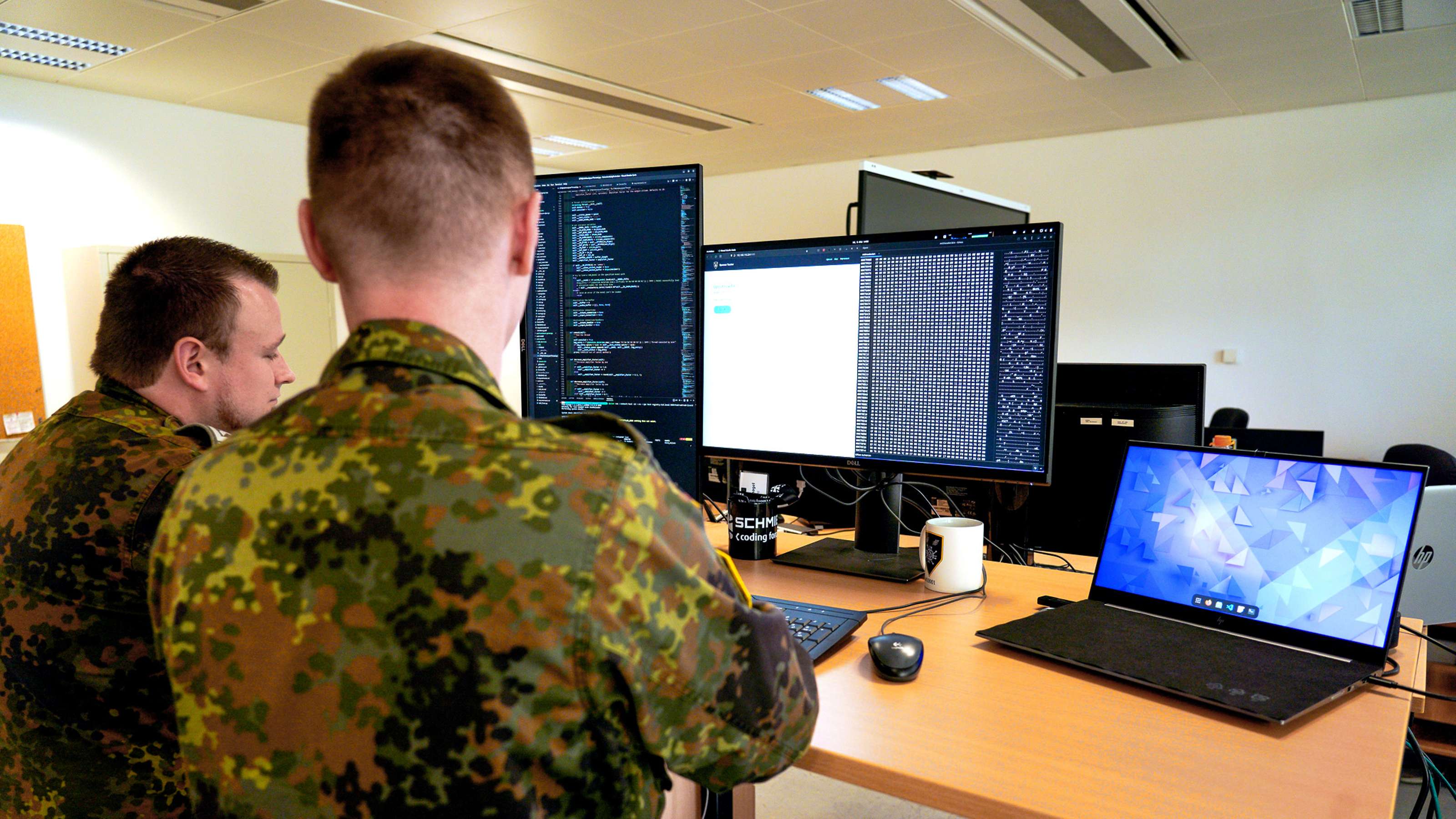 Voice Activity Detector - Zwischen Anwender und Entwickler