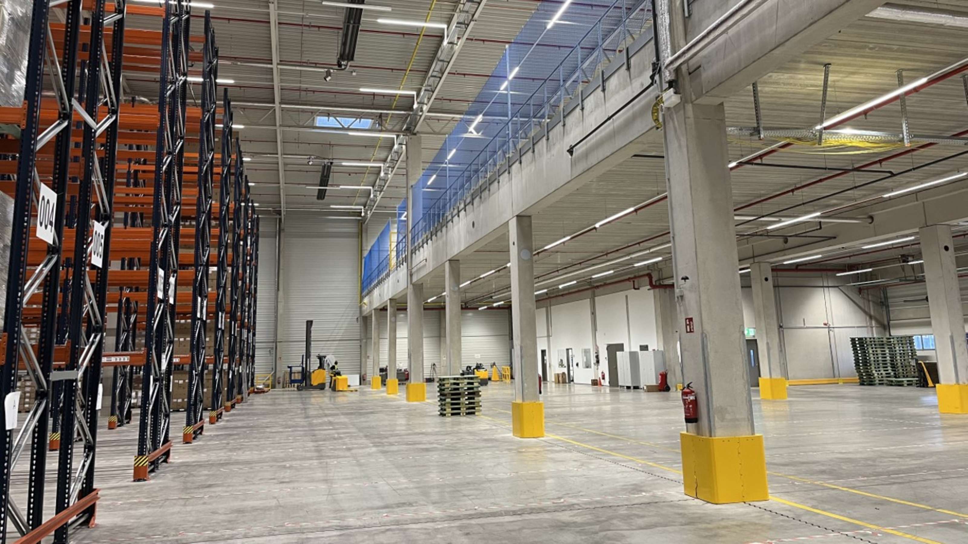 Dreh- und Angelpunkt: Die Bekleidungszentren der BwBM