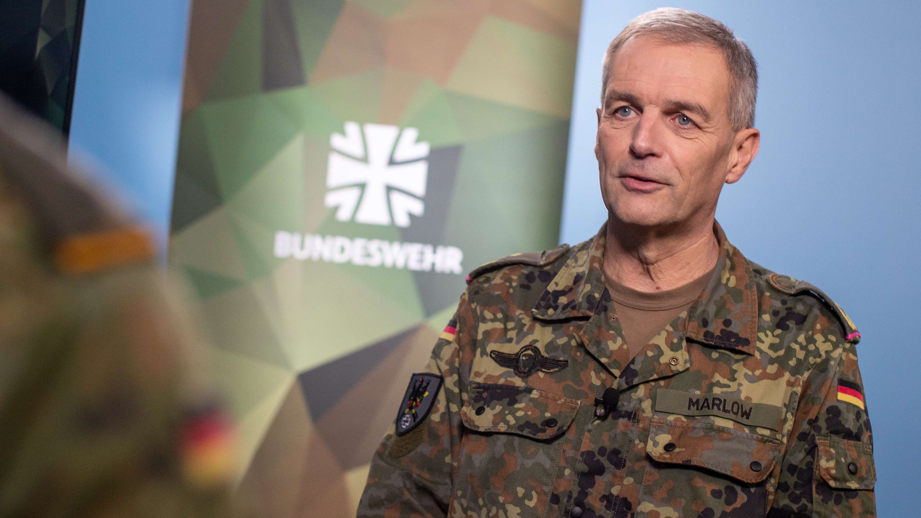 General: Ukraine-Hilfe beeinträchtigt Einsätze nicht