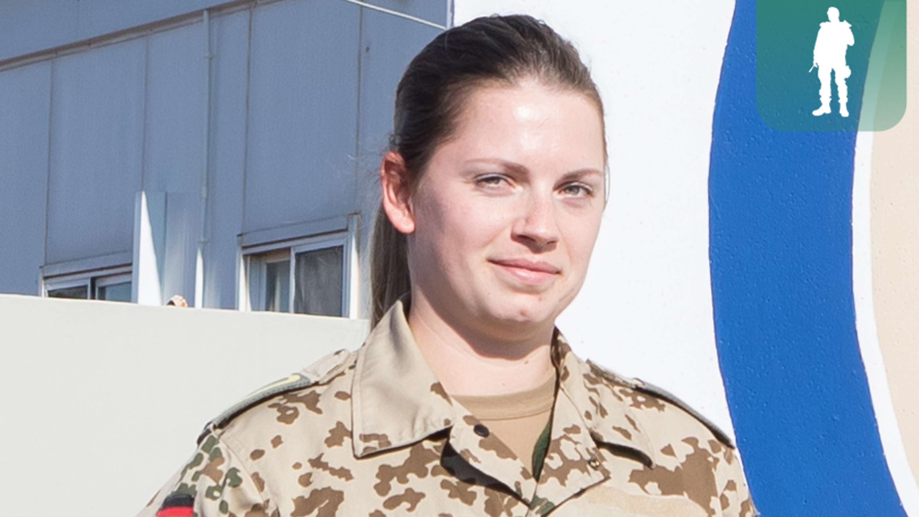 Ich bin iM EINsatz: Als Flugberatungsfeldwebel