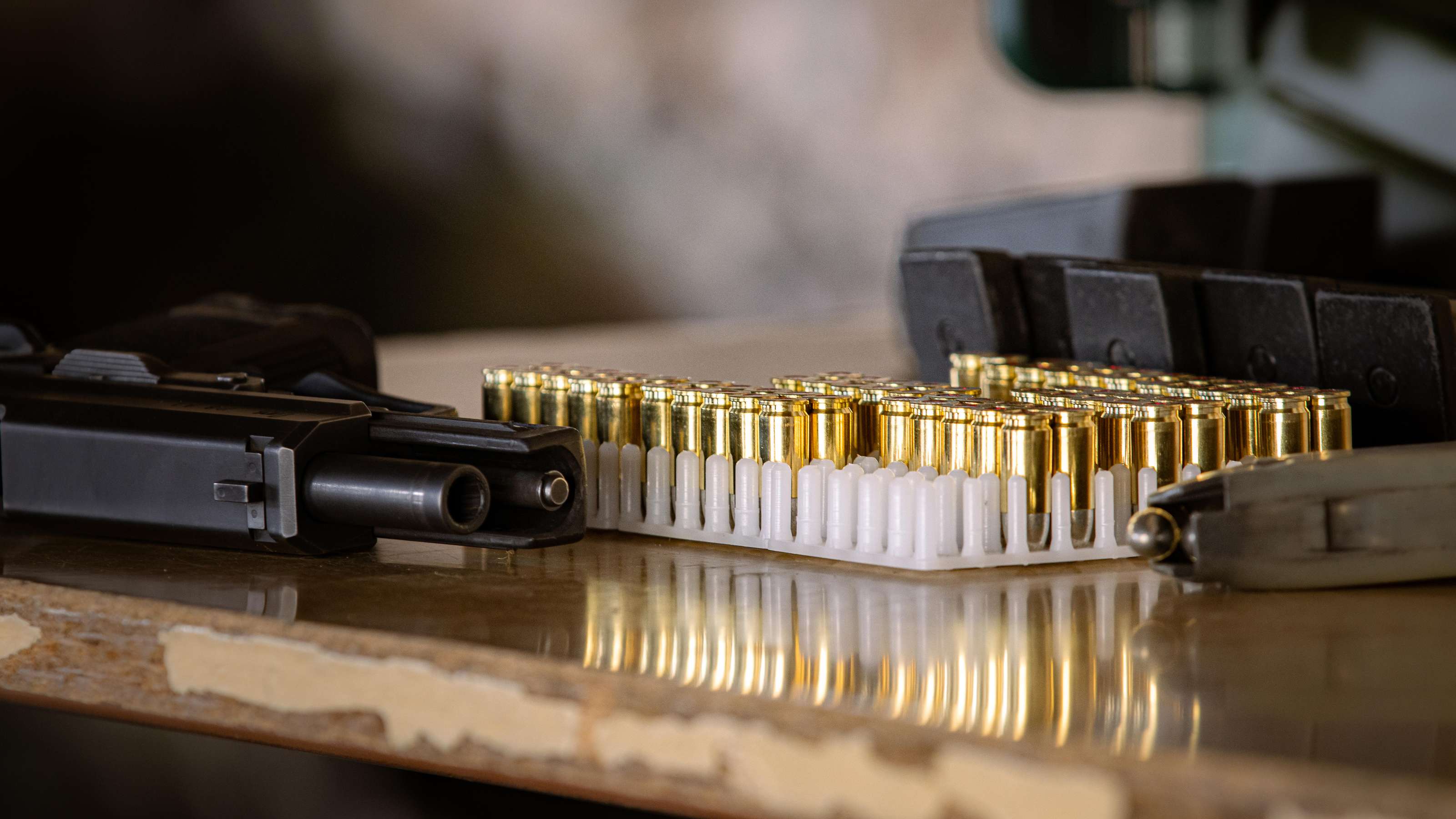 Bildergalerie: Munition der Bundeswehr – Teil 1