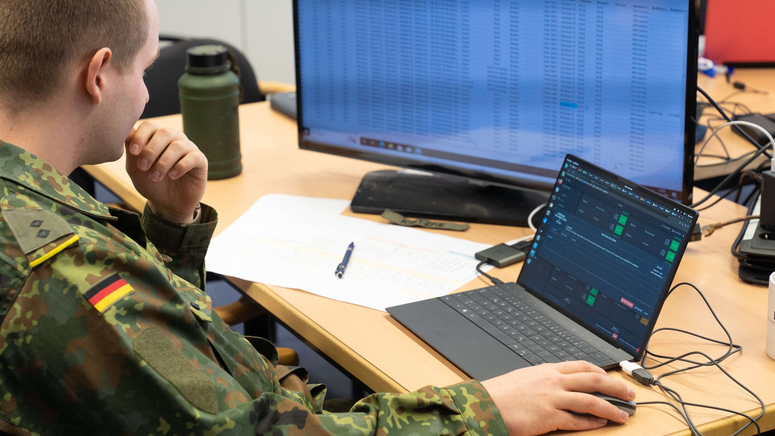 Defence Cyber Marvel 4