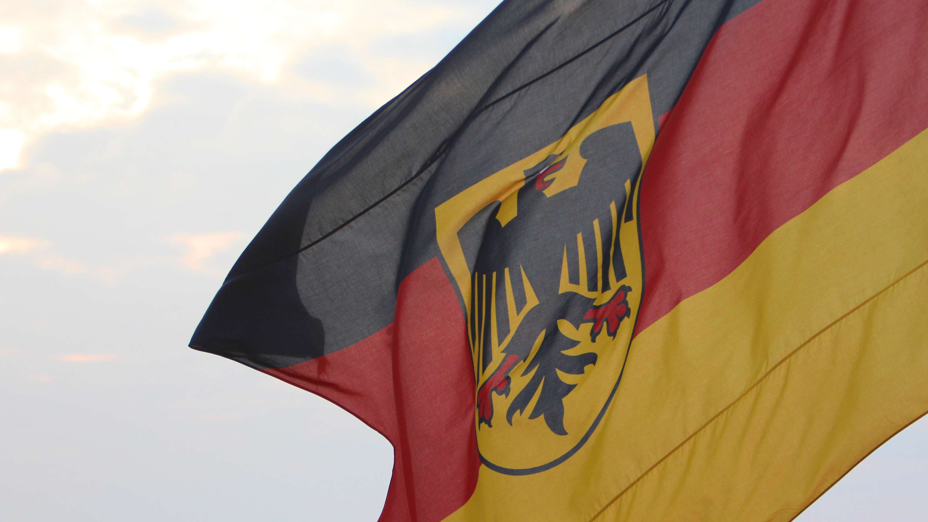 Wir. Dienen. Deutschland. – aber warum?