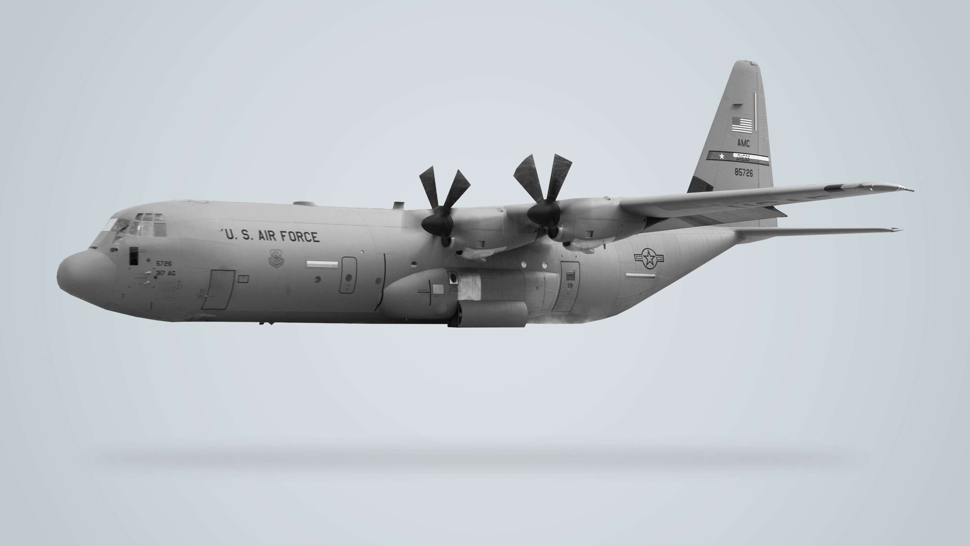 C-130J Hercules
