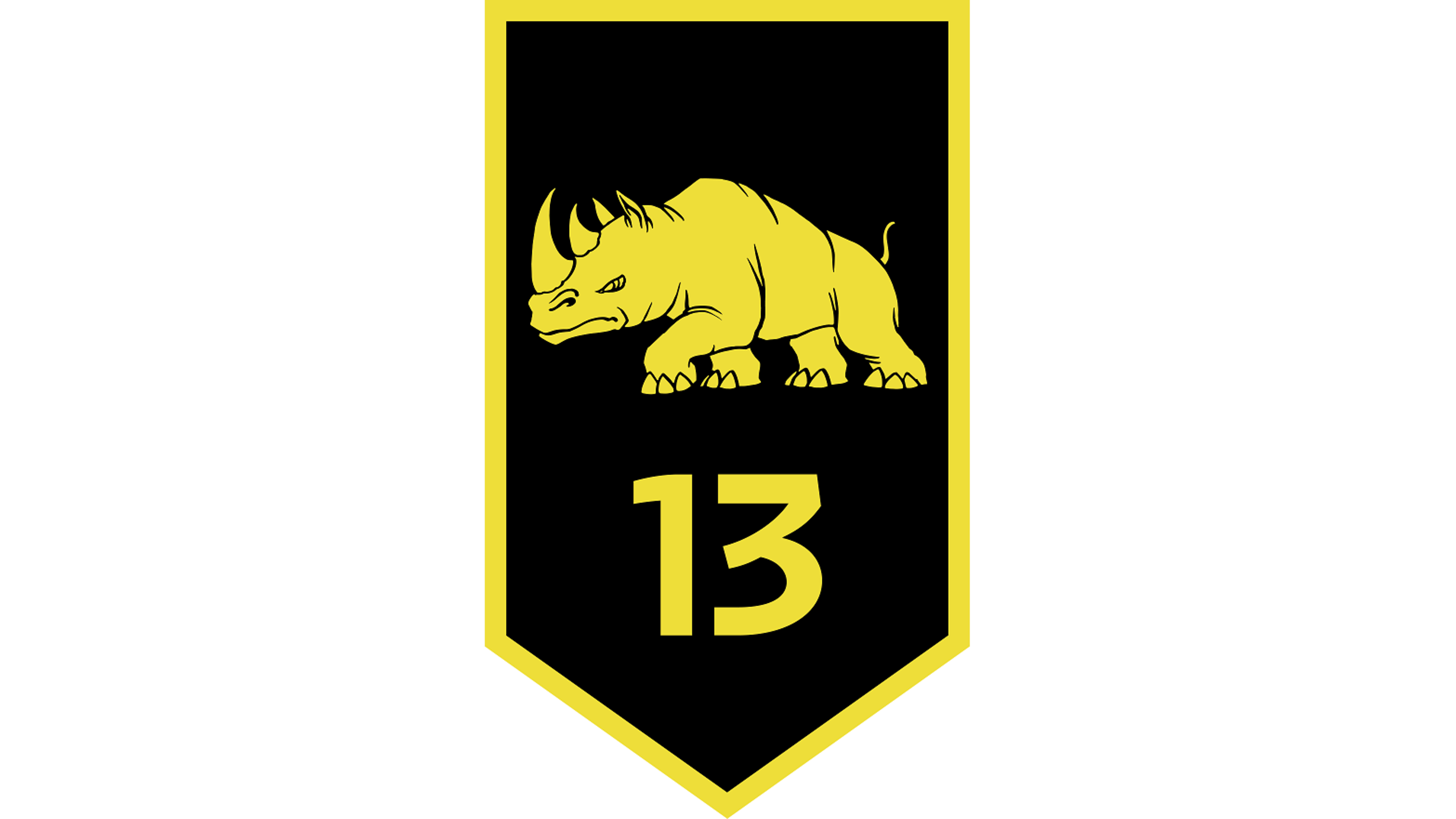 13. Leichte Brigade der 10. Panzerdivision