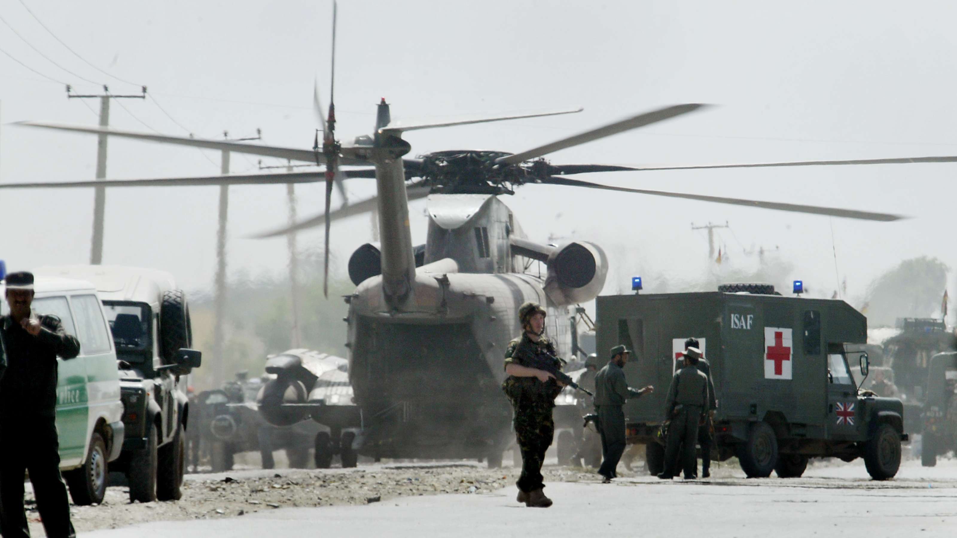 Kabul