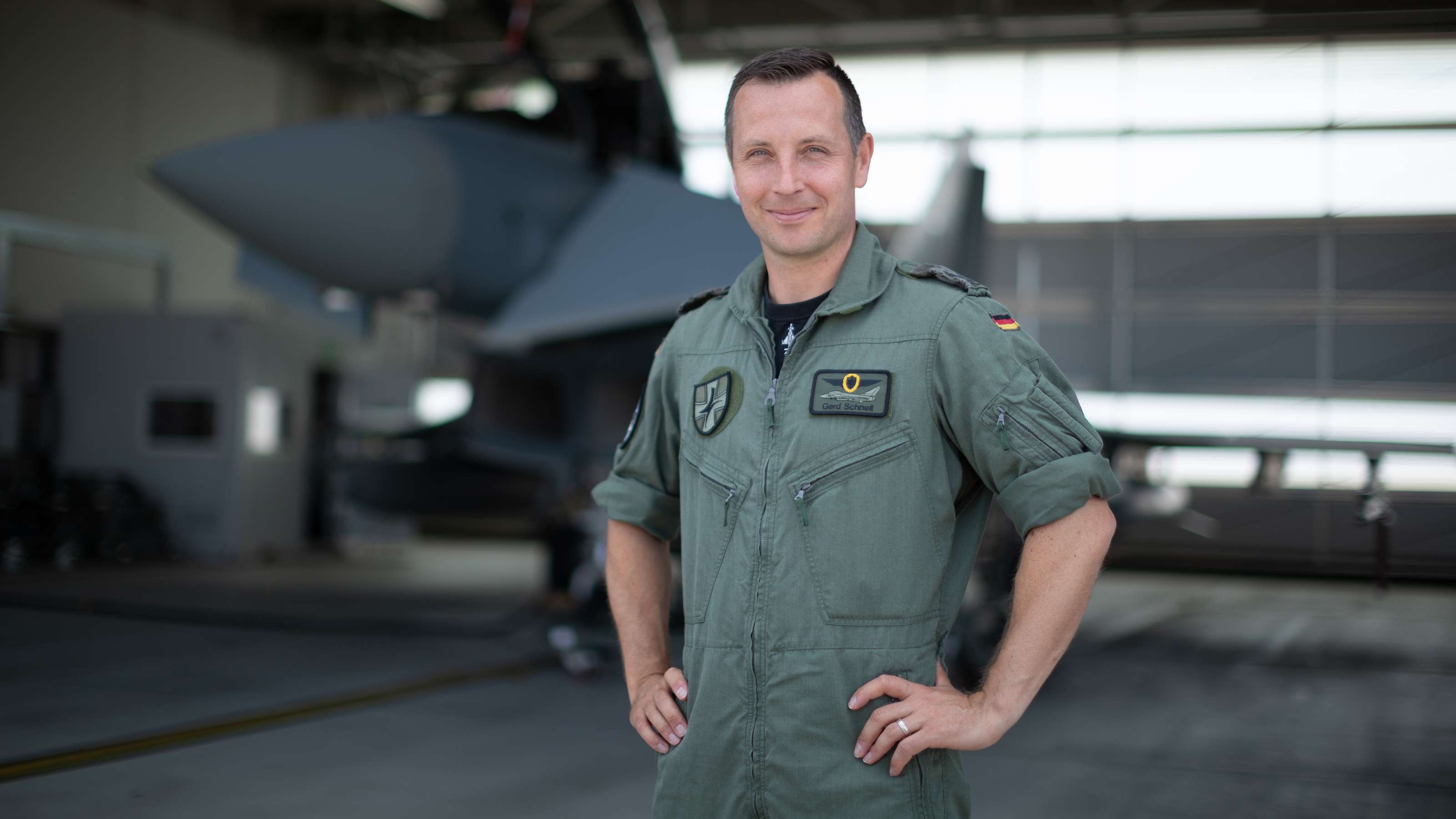 „Unsere Ausbildung ist allen Herausforderungen gewachsen“