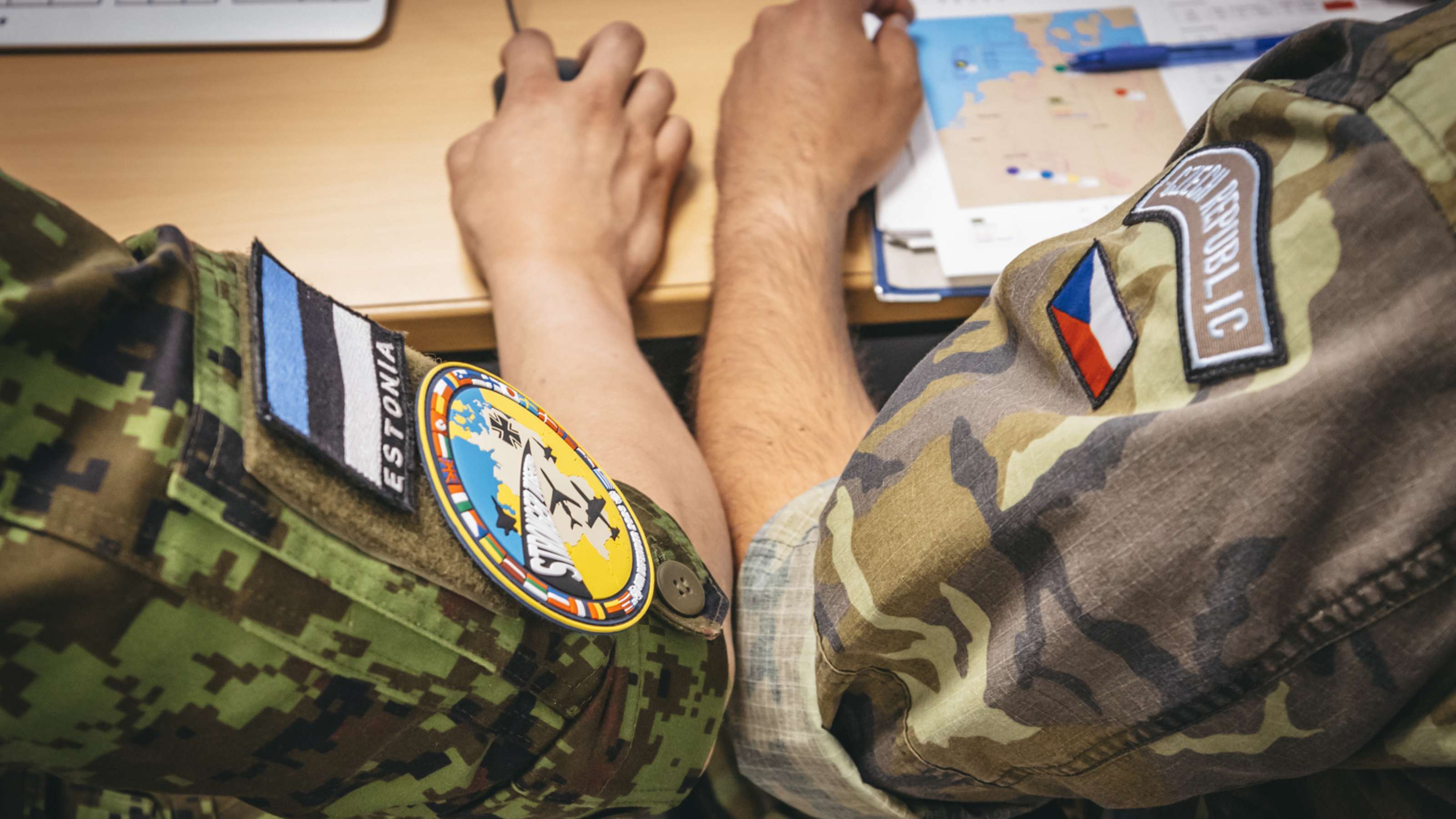 Interoperability: acting together for a secure future