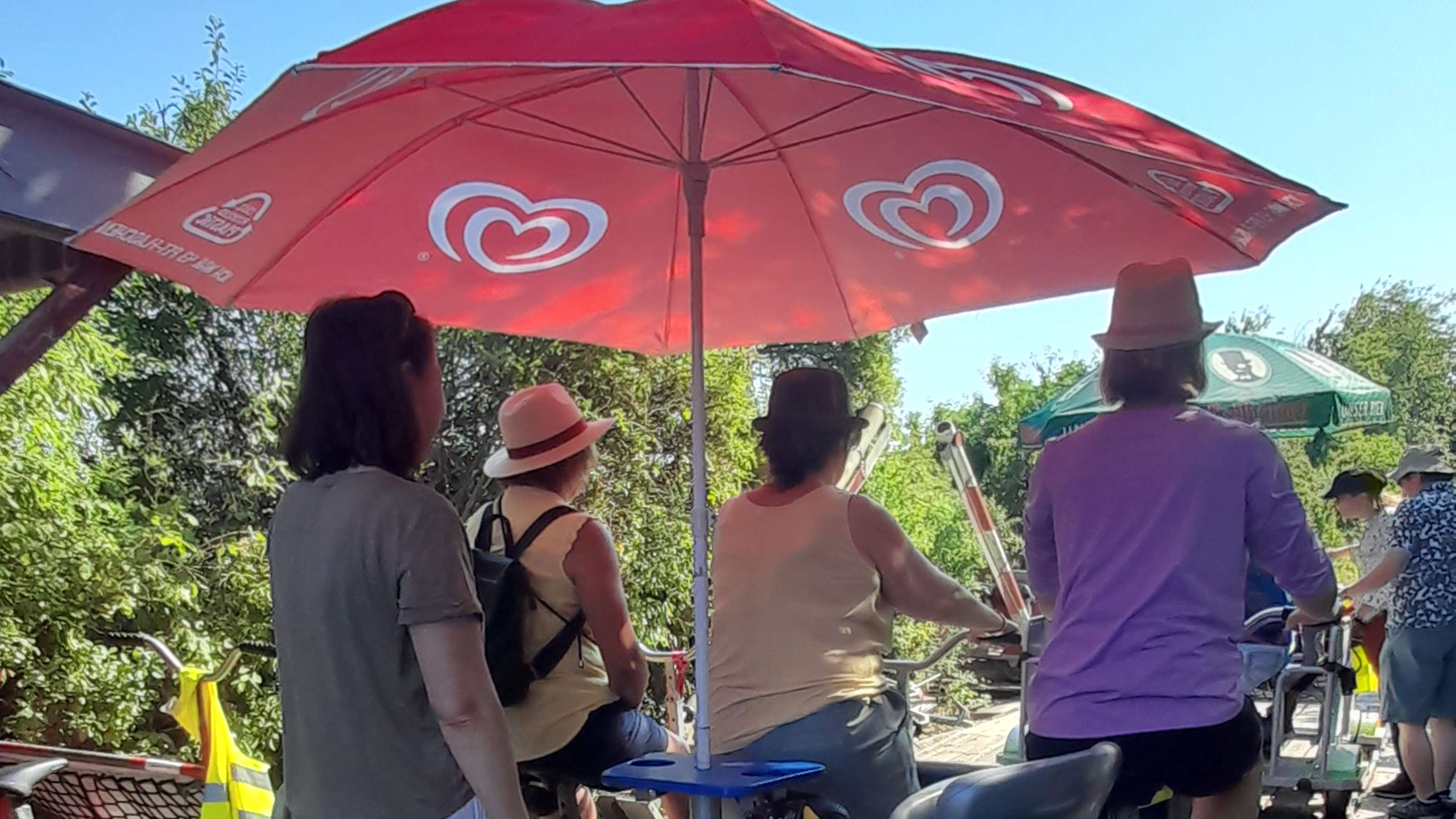 Auszeit für Frauen in der Bundeswehr