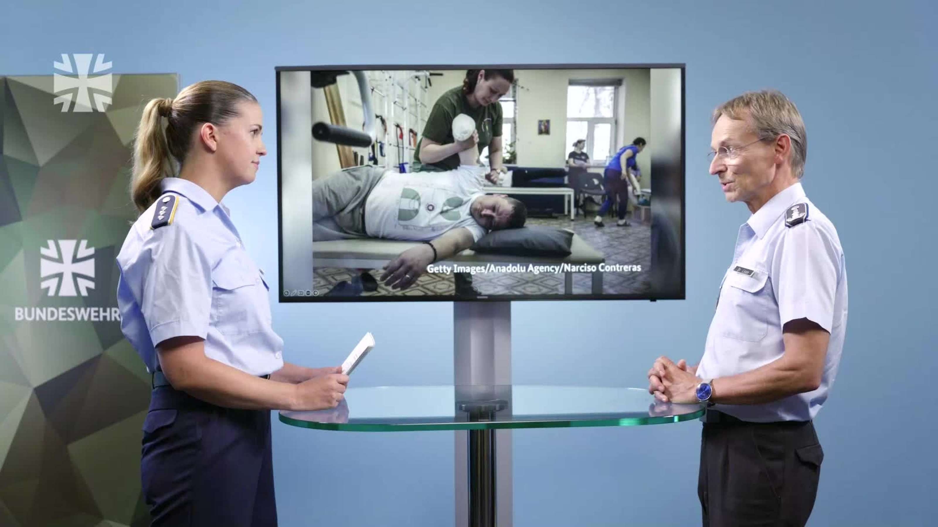 Nachgefragt zum ganzheitlichen Rehabilitationsprozess