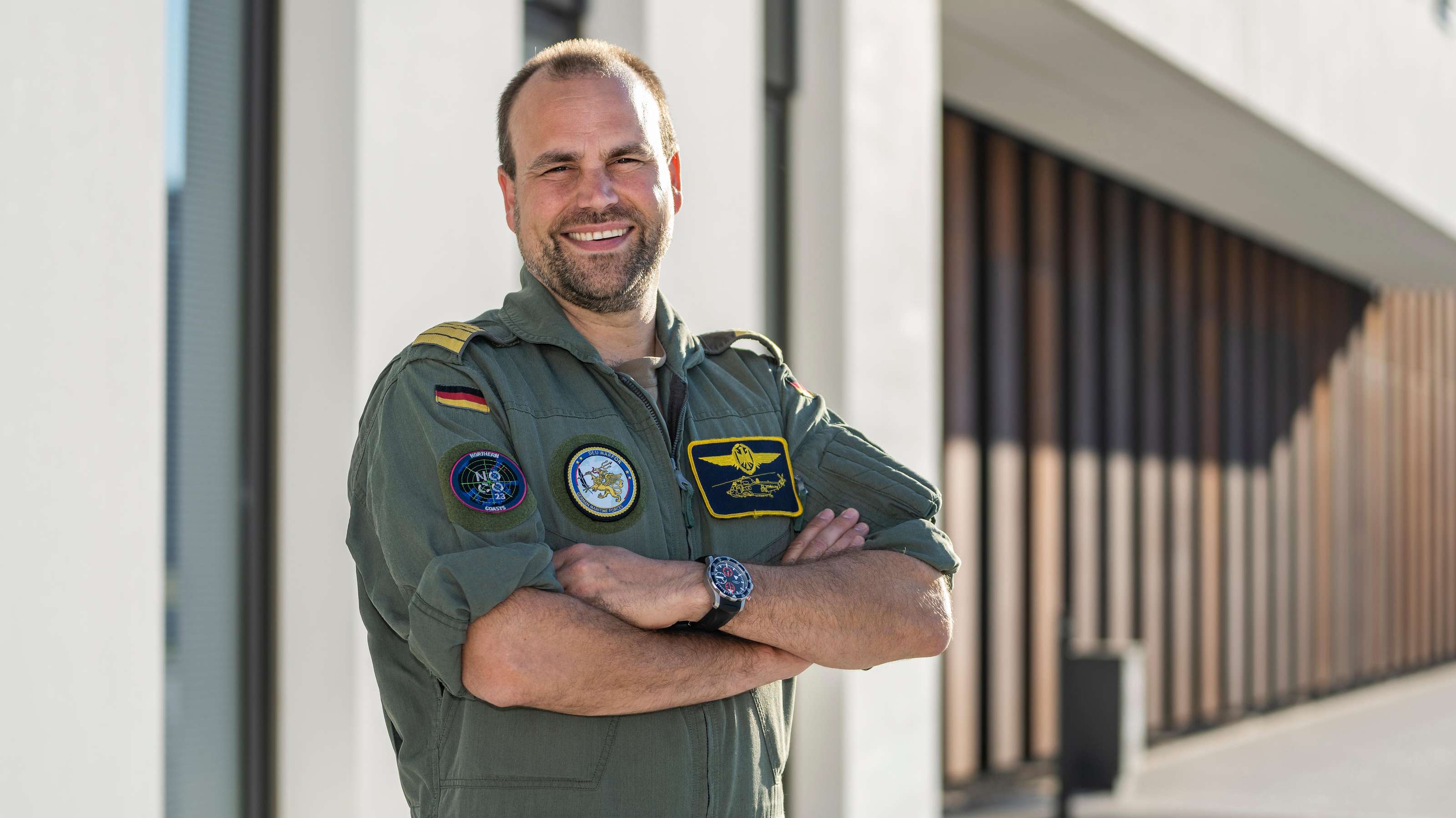 „OCCASUS als Setting war der einzig logische Schritt“